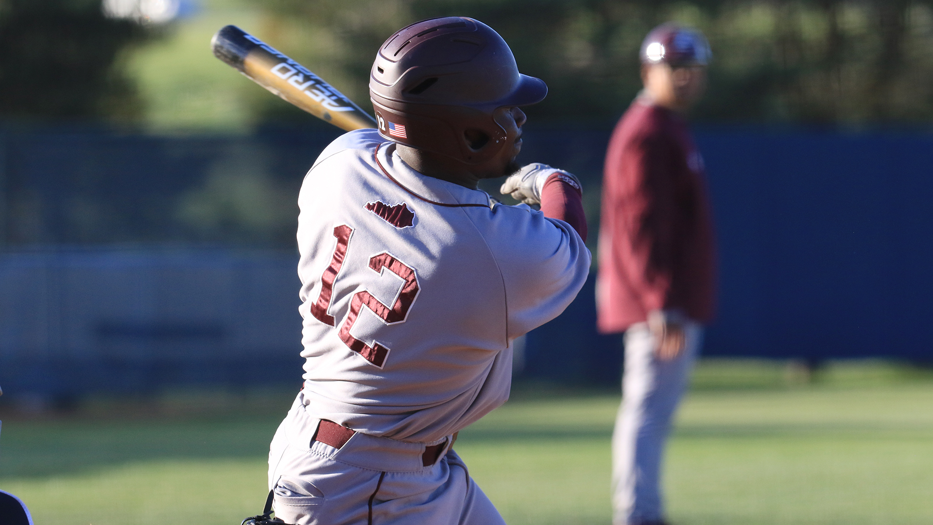 A.J. Lewis - Baseball - Eastern Kentucky University Athletics