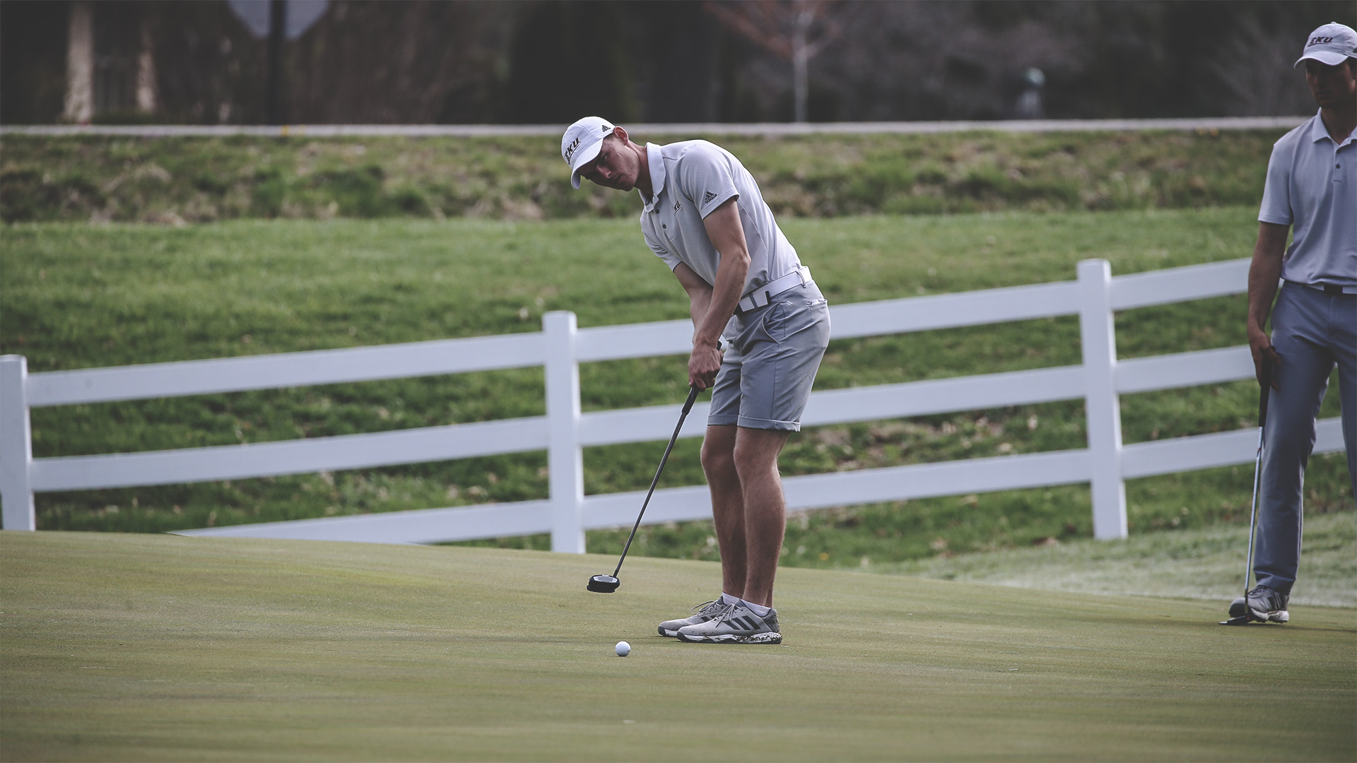 Edvin Lindgren - Men's Golf - Eastern Kentucky University Athletics