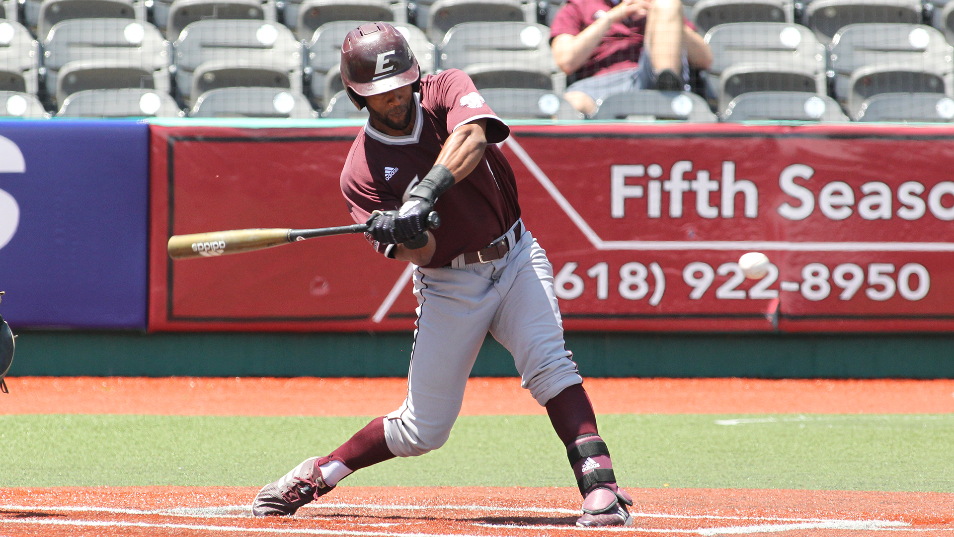 Will Johnson - Baseball - Eastern Kentucky University Athletics