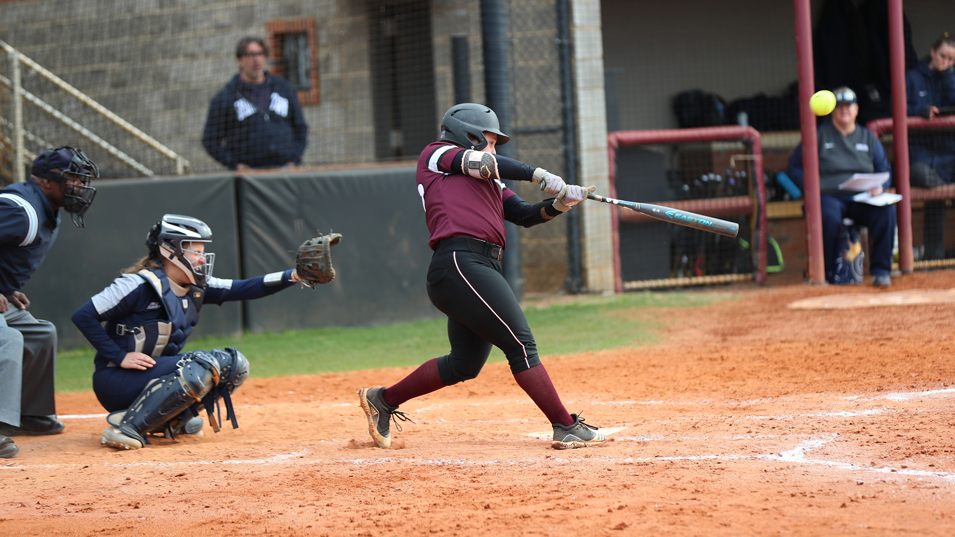 Sammi Miller - Softball - Eastern Kentucky University Athletics