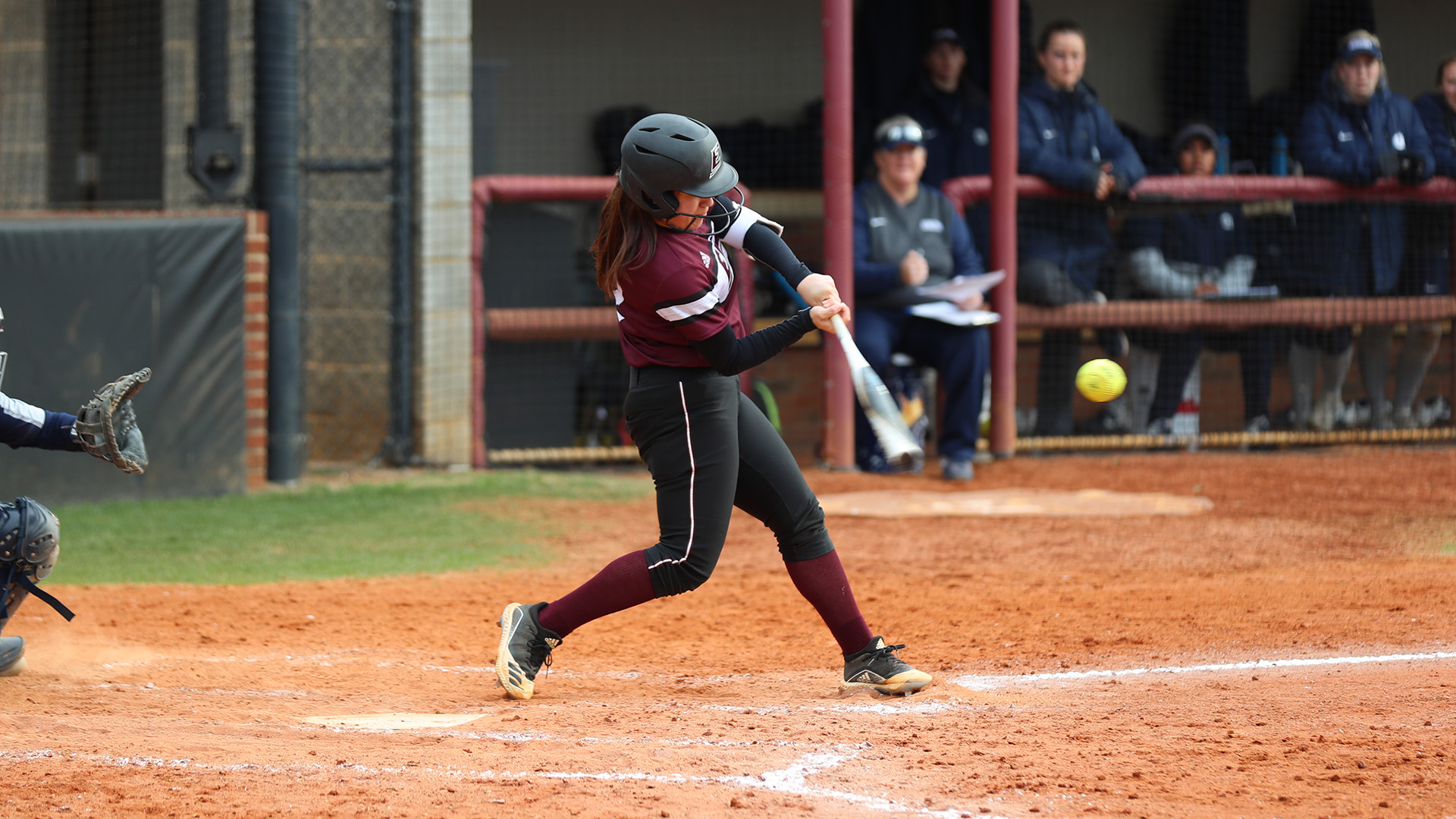 Ariyana Miranda - Softball - Eastern Kentucky University Athletics