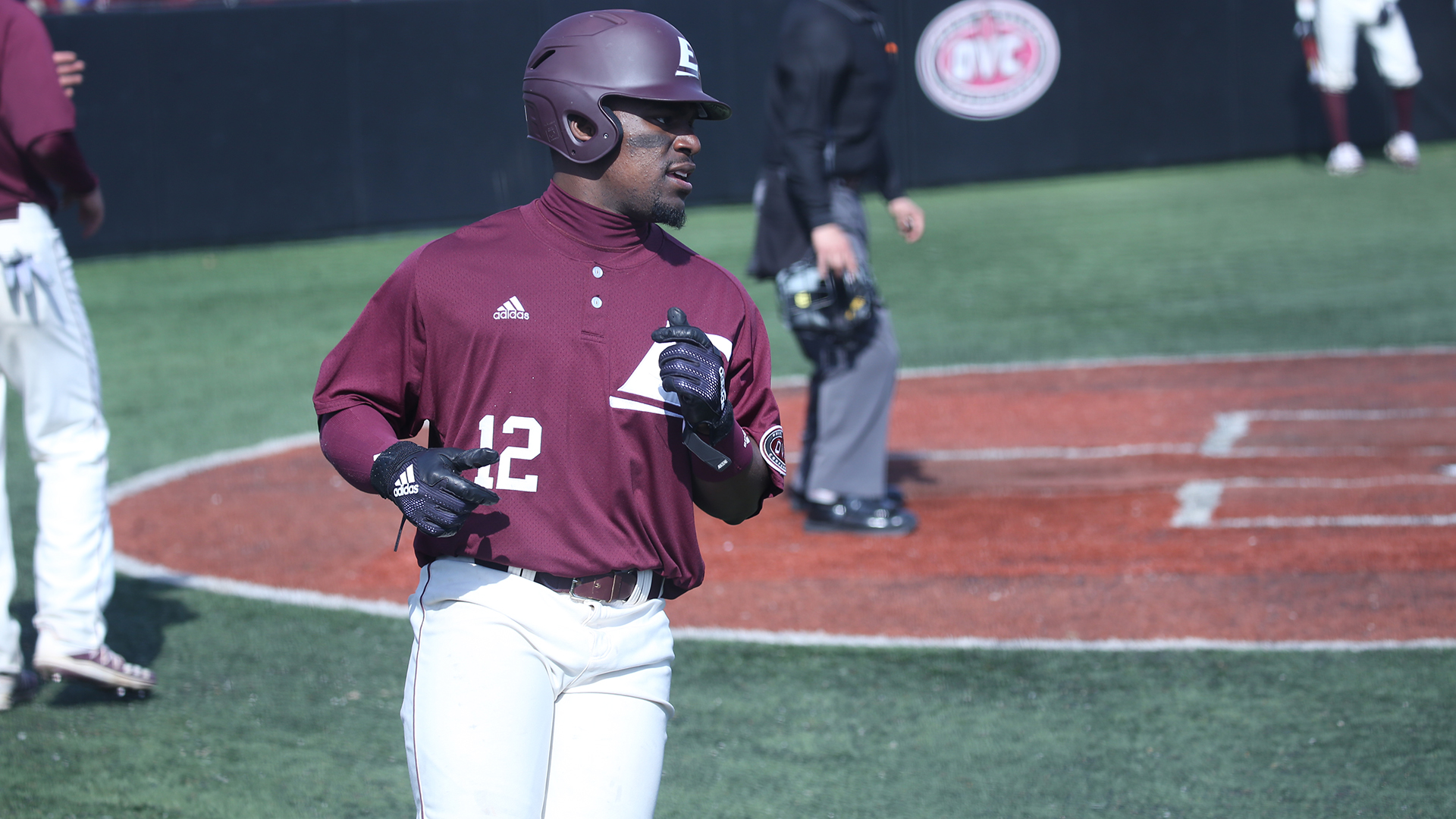 A.J. Lewis - Baseball - Eastern Kentucky University Athletics