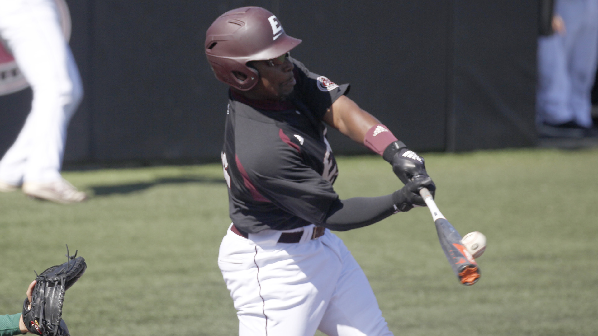 A.J. Lewis - Baseball - Eastern Kentucky University Athletics