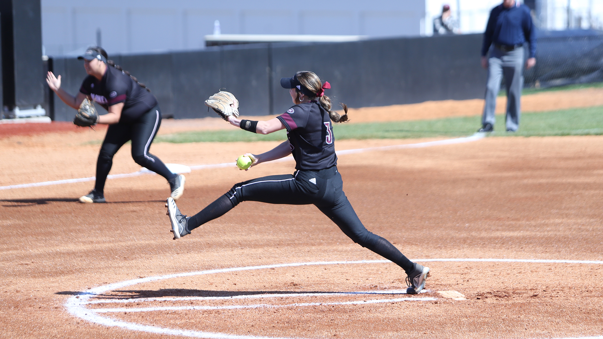 Samantha Reynoso - Softball - Eastern Kentucky University Athletics