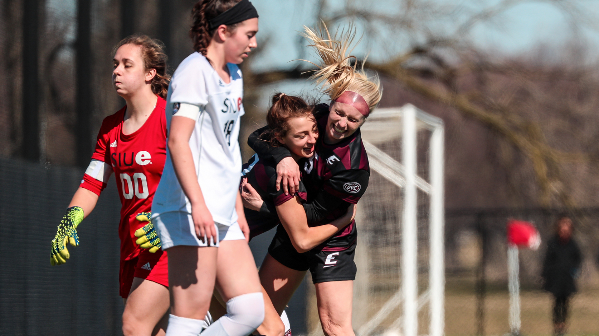 Katie Shaffer - Soccer - Eastern Kentucky University Athletics