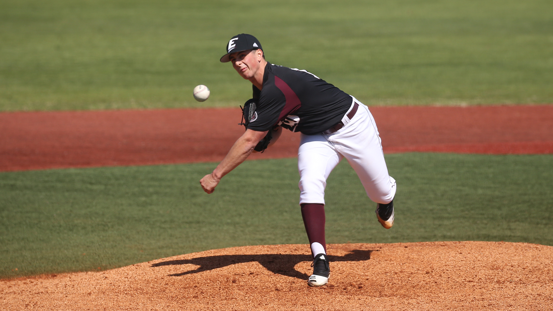 Jake Lewis - Baseball - Eastern Kentucky University Athletics