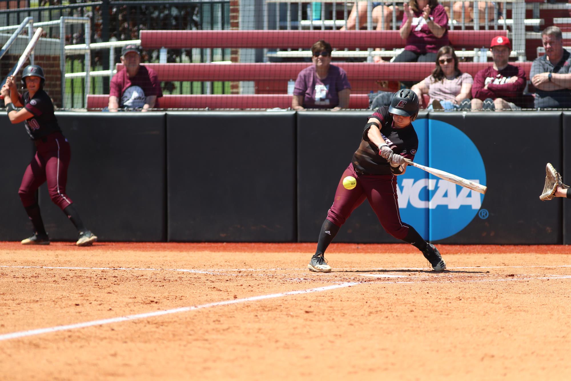 Sammi Miller - Softball - Eastern Kentucky University Athletics
