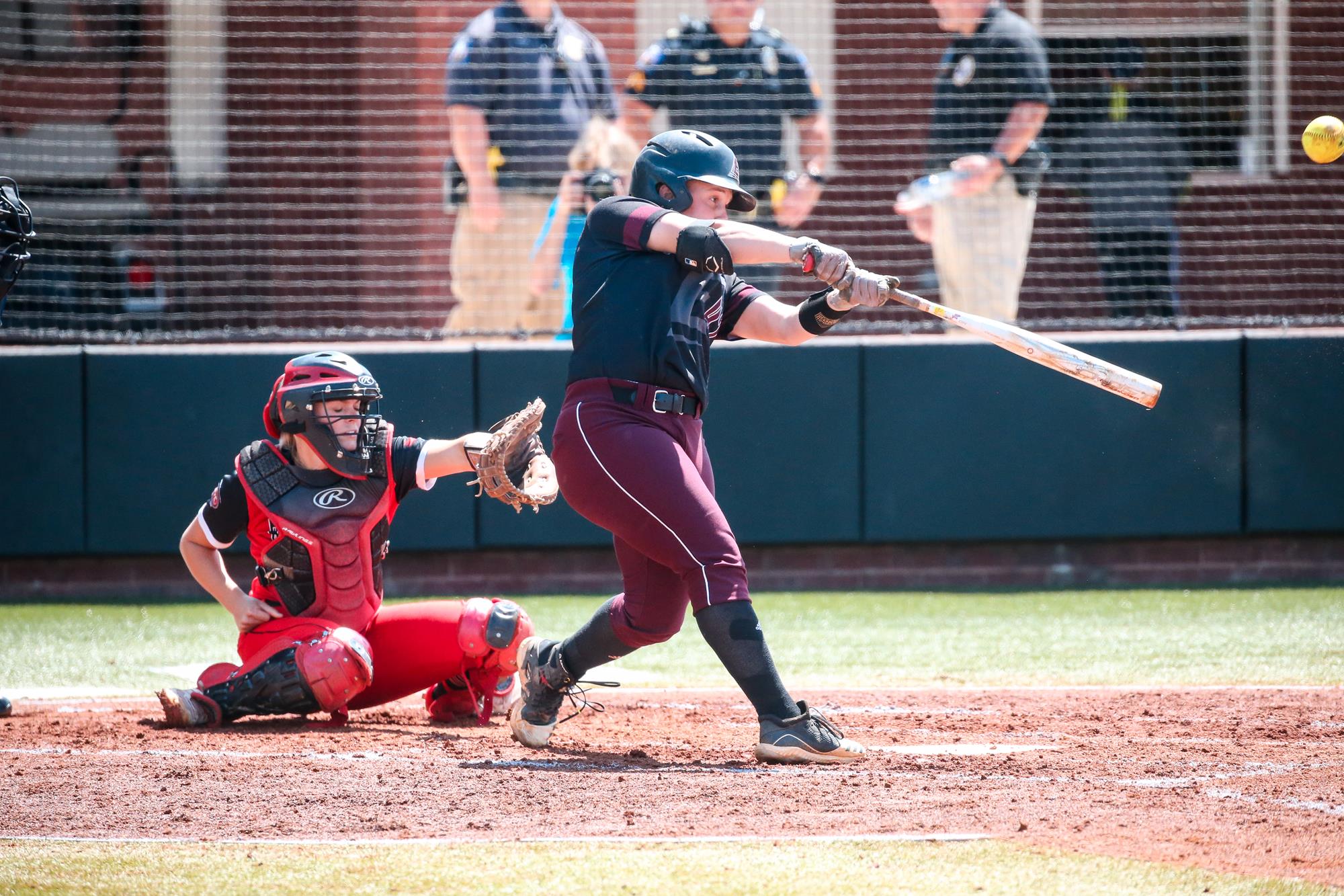 Sammi Miller - Softball - Eastern Kentucky University Athletics