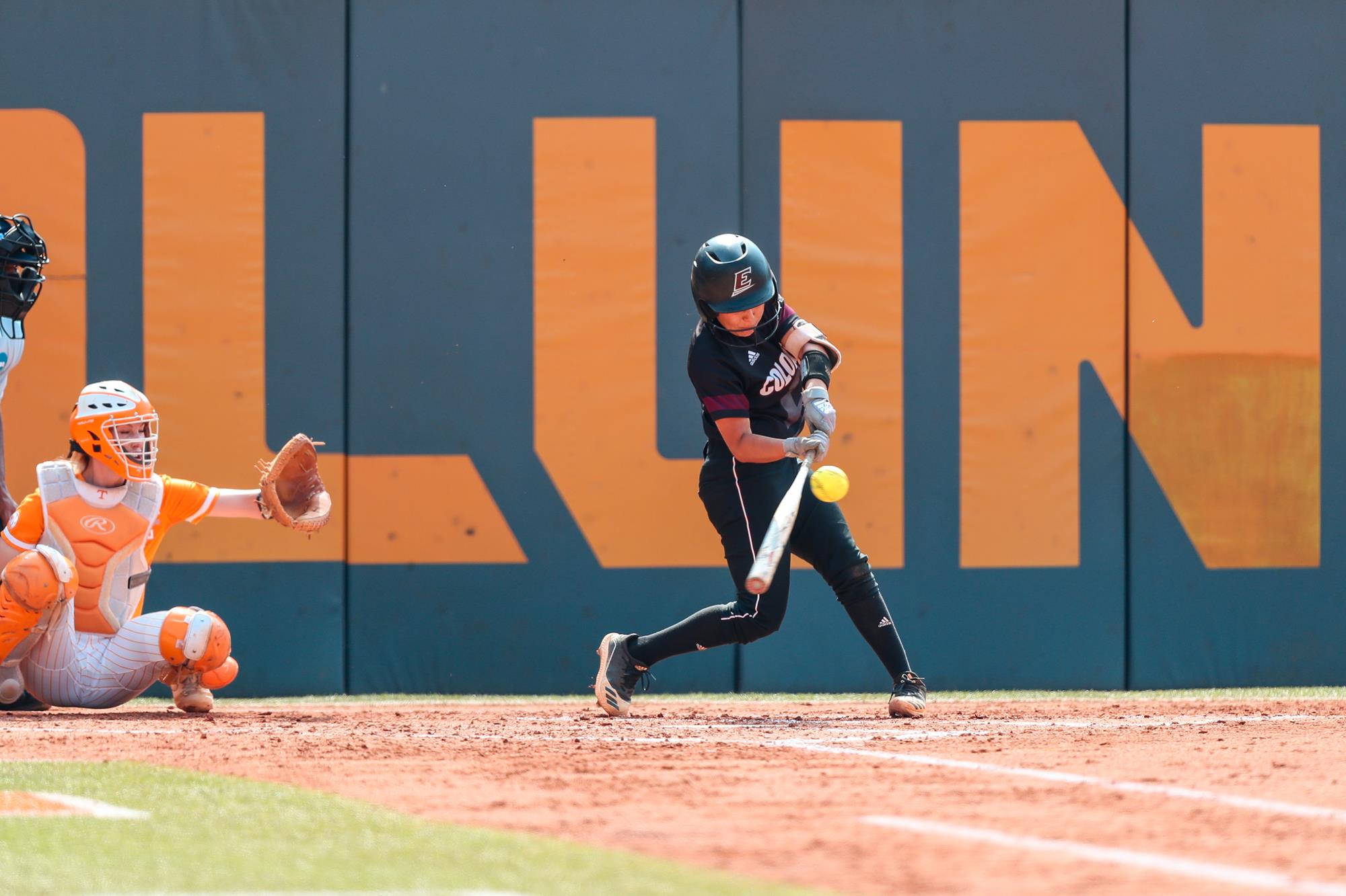 Miranda Lopez - Softball - Eastern Kentucky University Athletics