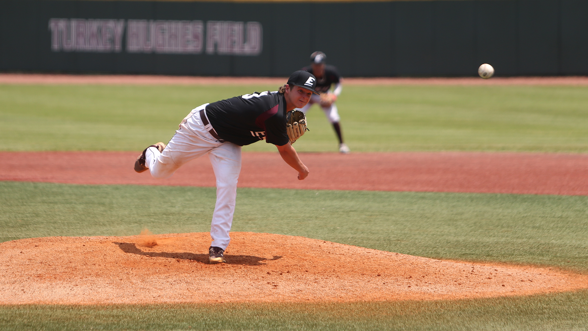 Garret Simpson - Baseball - Eastern Kentucky University Athletics