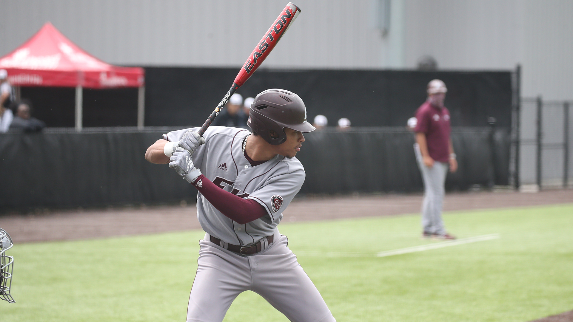 Daniel Harris IV - Baseball - Eastern Kentucky University Athletics