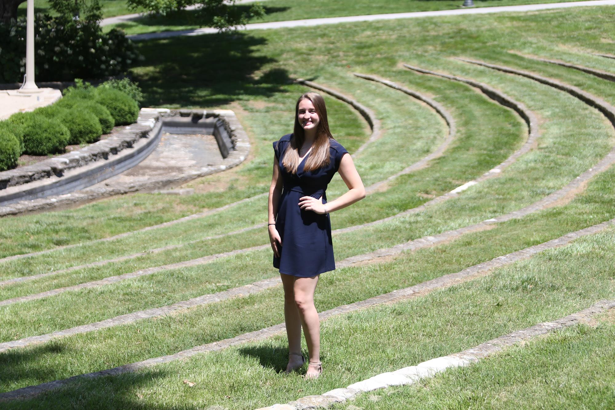 Bridgid Fox - Women's Basketball - Eastern Kentucky University Athletics