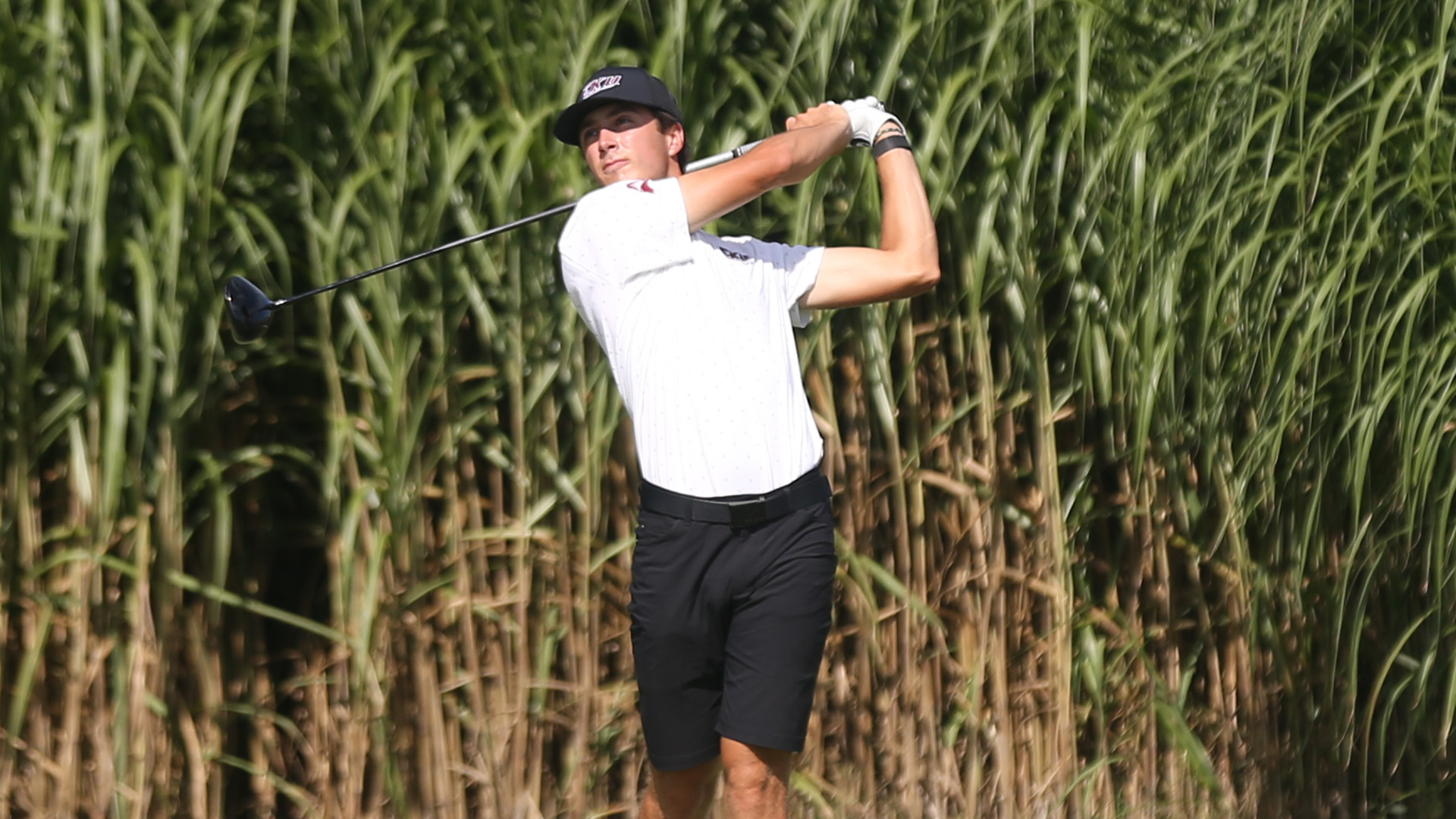 Lake Leroux - Men's Golf - Eastern Kentucky University Athletics