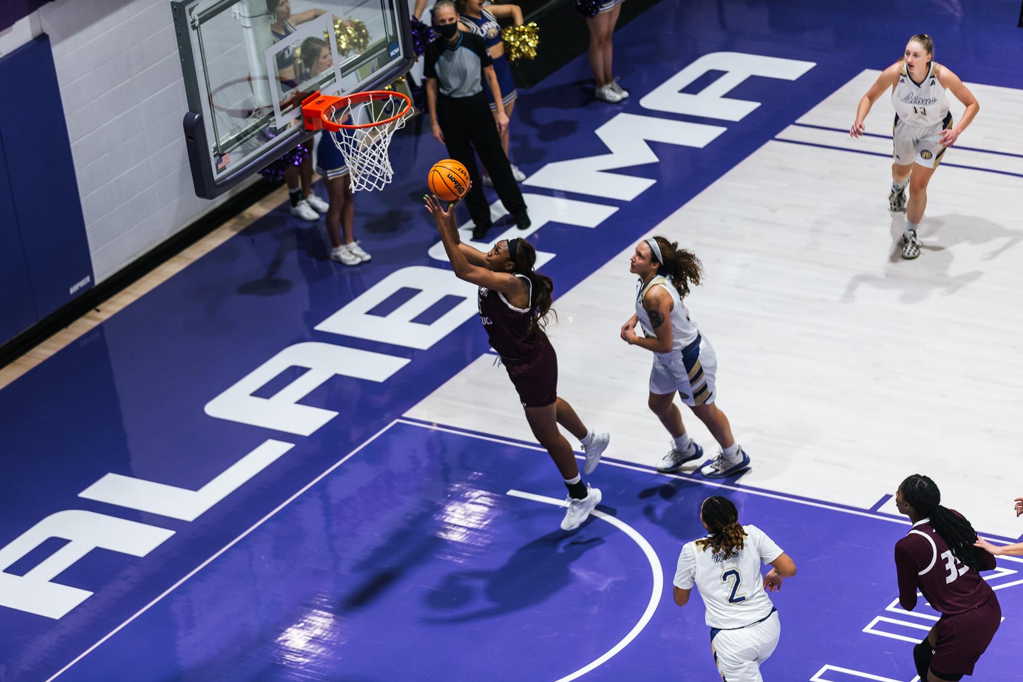 Bria Bass - Women's Basketball - Eastern Kentucky University Athletics