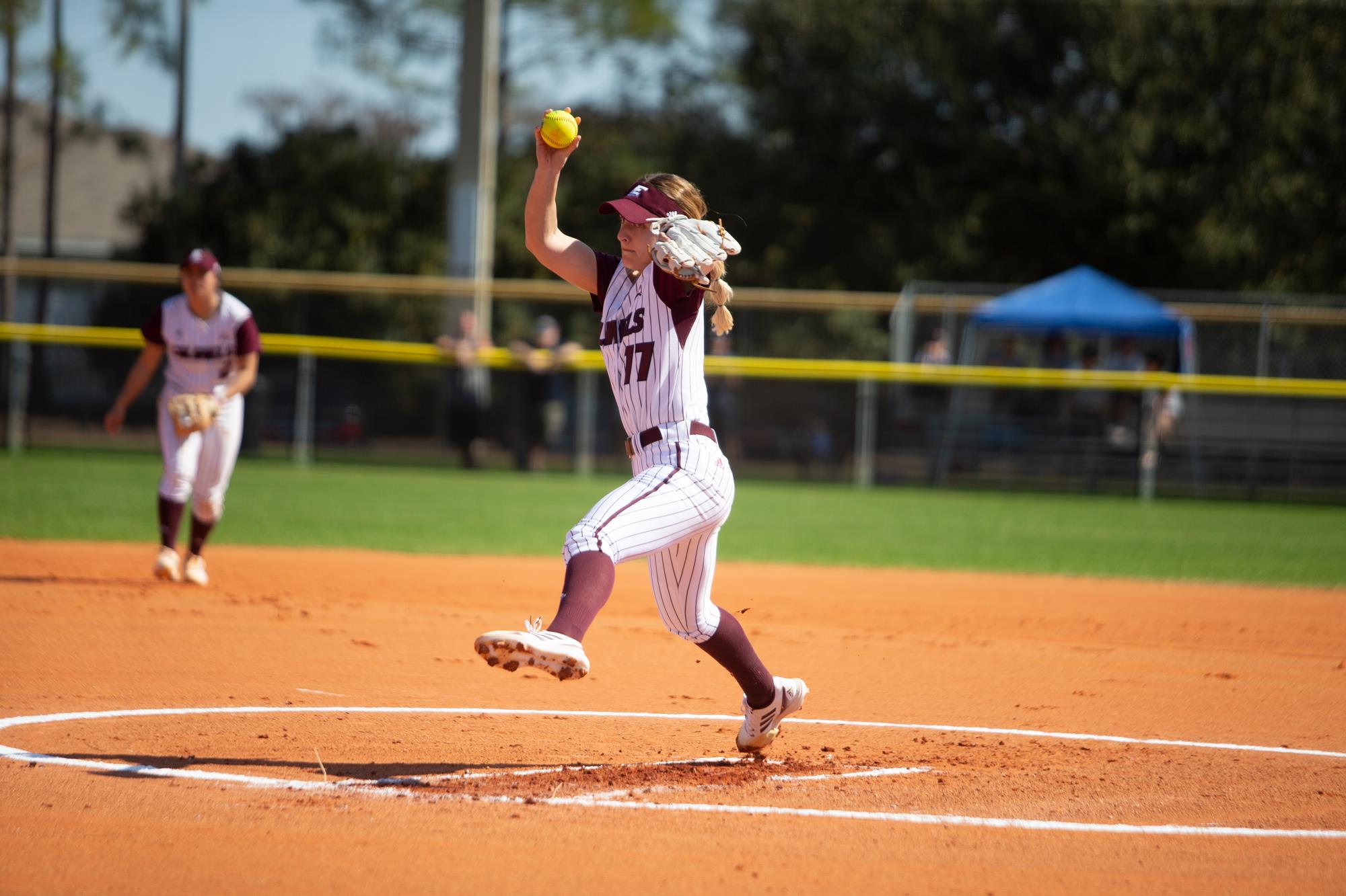 Bethany Todd - Softball - Eastern Kentucky University Athletics