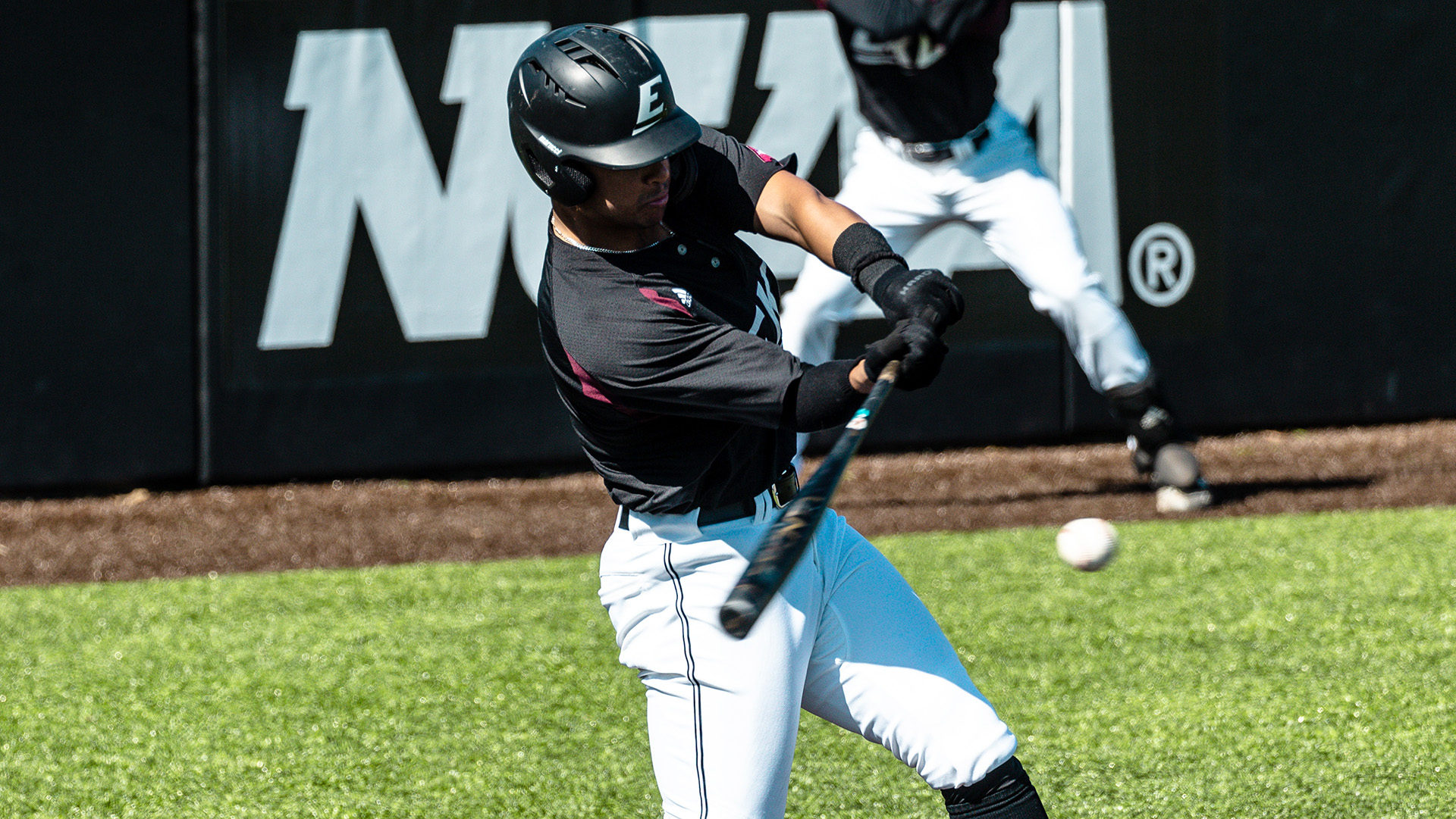 Roderick Criss II - Baseball - Eastern Kentucky University Athletics