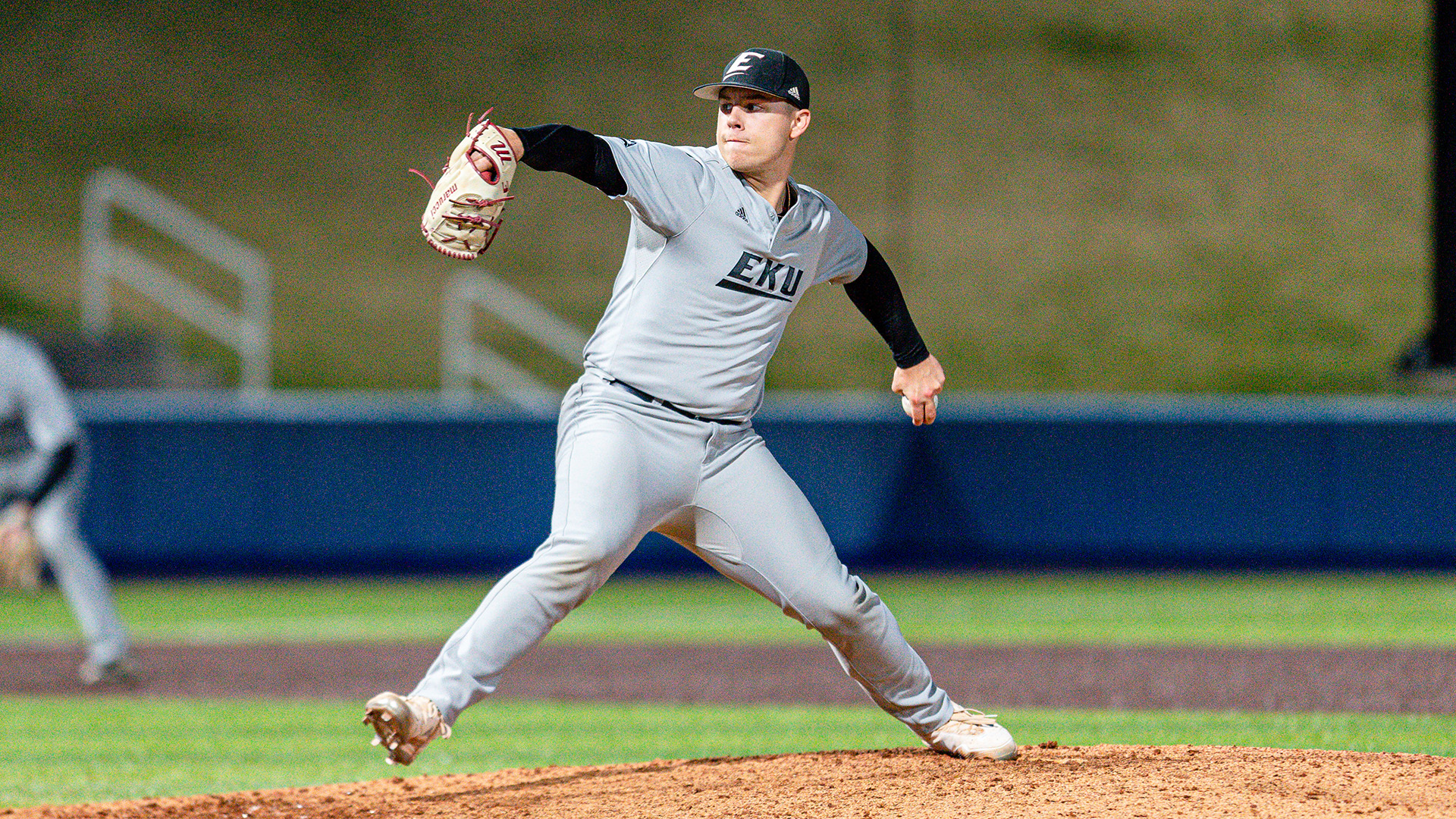 Will Brian - Baseball - Eastern Kentucky University Athletics