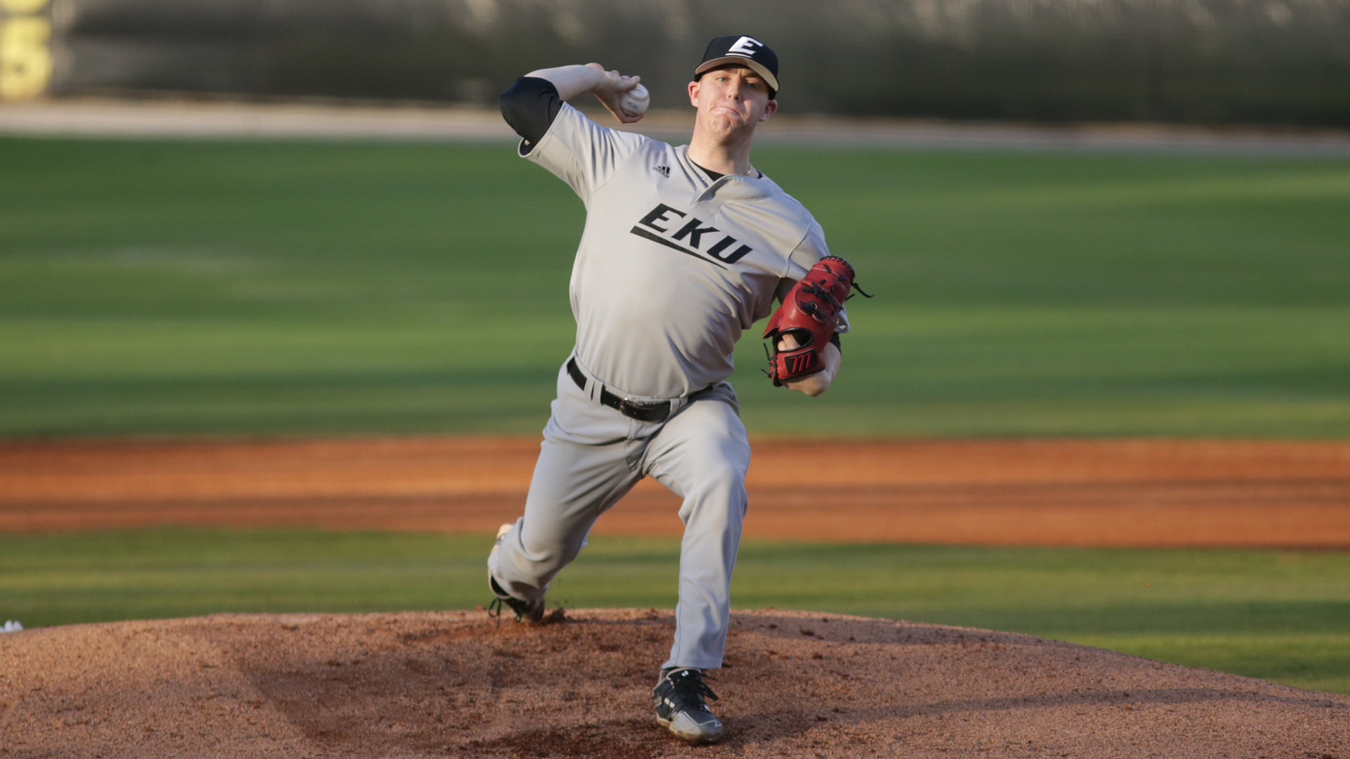 Michael Schuler - Baseball - Eastern Kentucky University Athletics