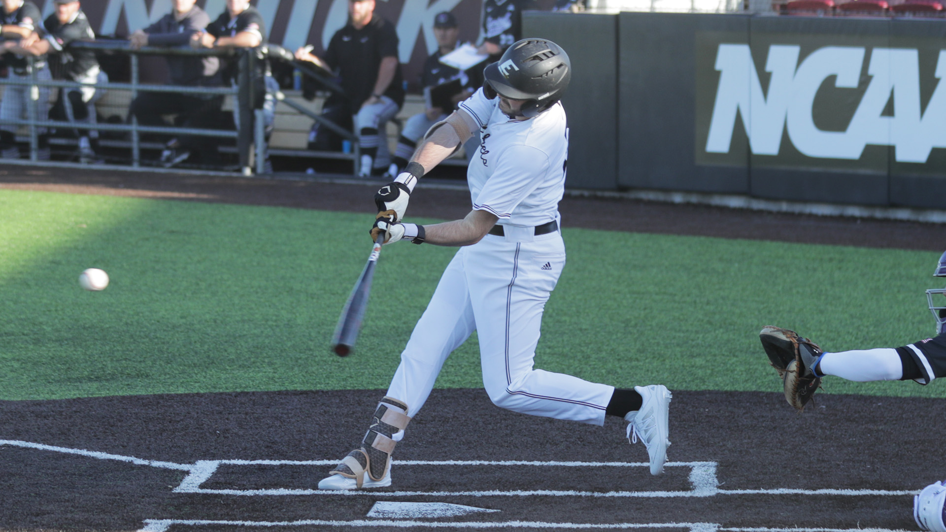 Sebastian Greico - Baseball - Eastern Kentucky University Athletics