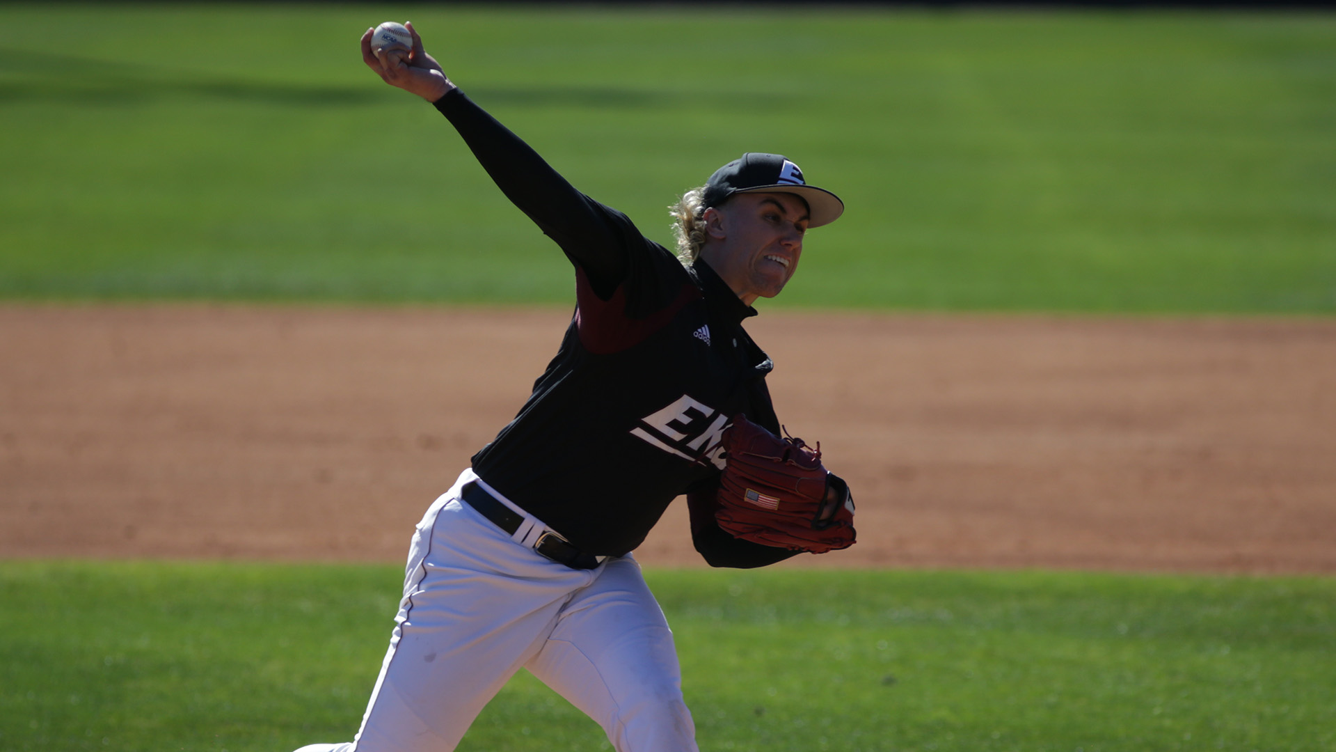 Rese Brown - Baseball - Eastern Kentucky University Athletics