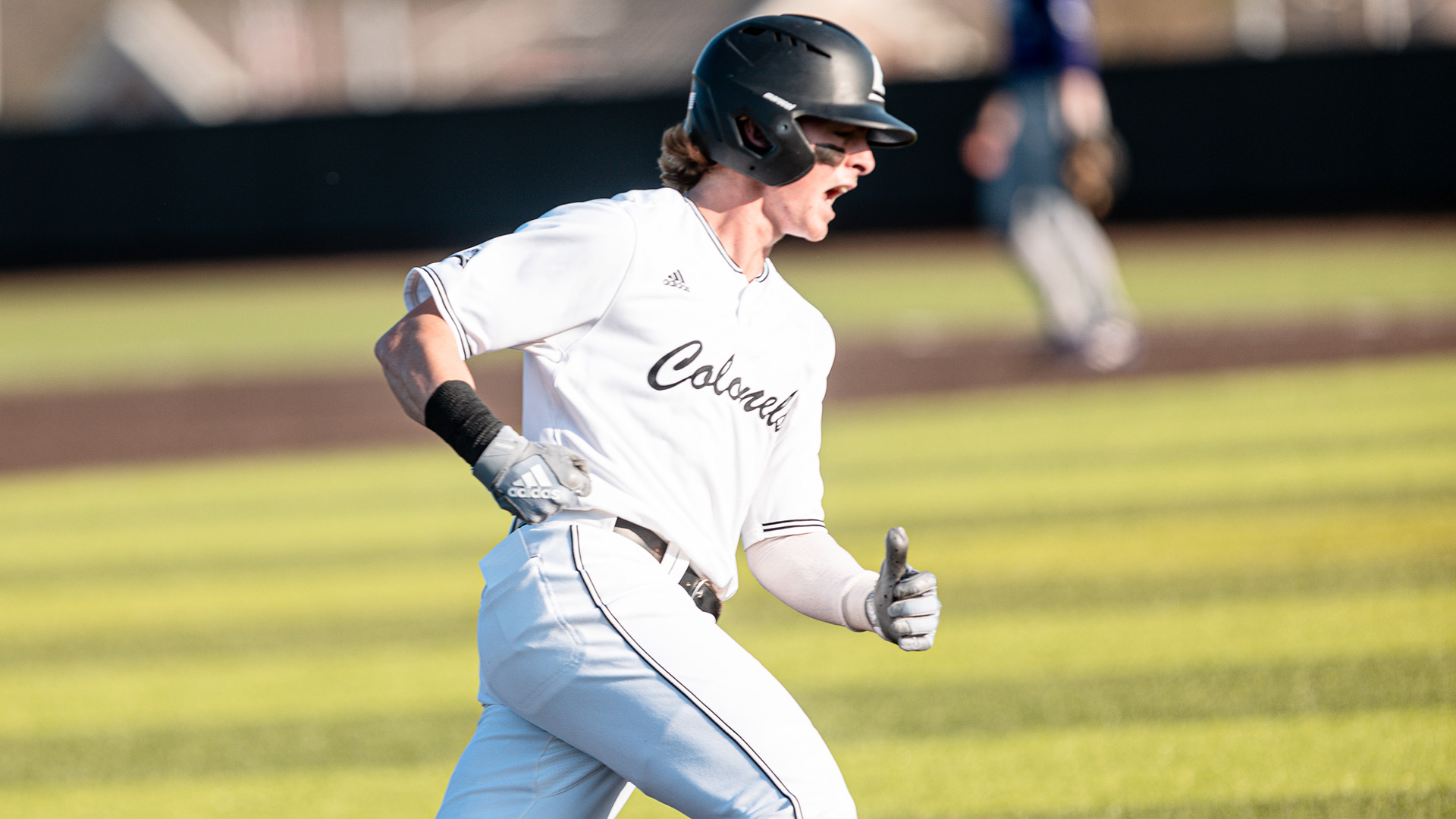 Conner Davis - Baseball - Eastern Kentucky University Athletics
