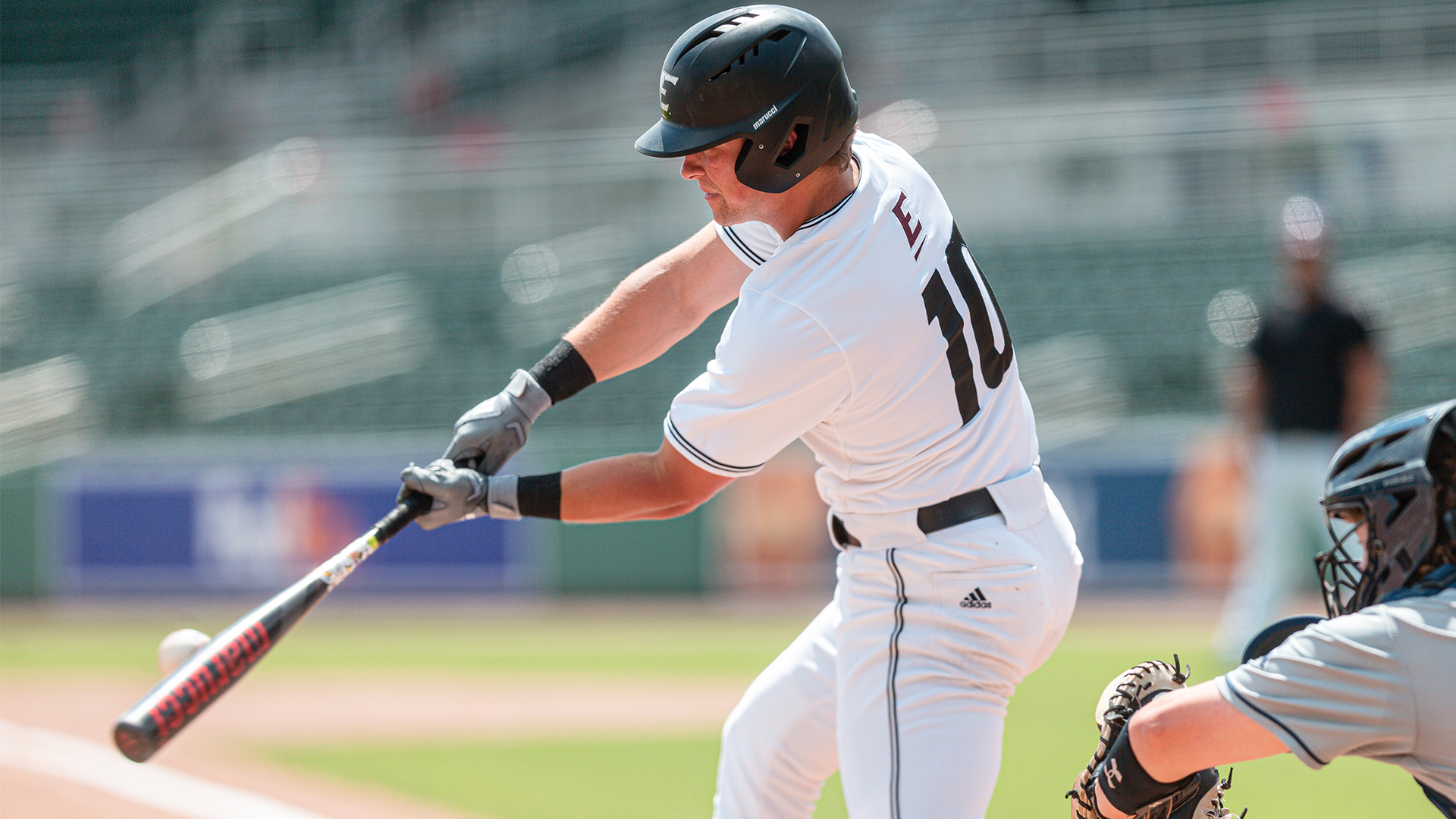 Max Williams - Baseball - Eastern Kentucky University Athletics