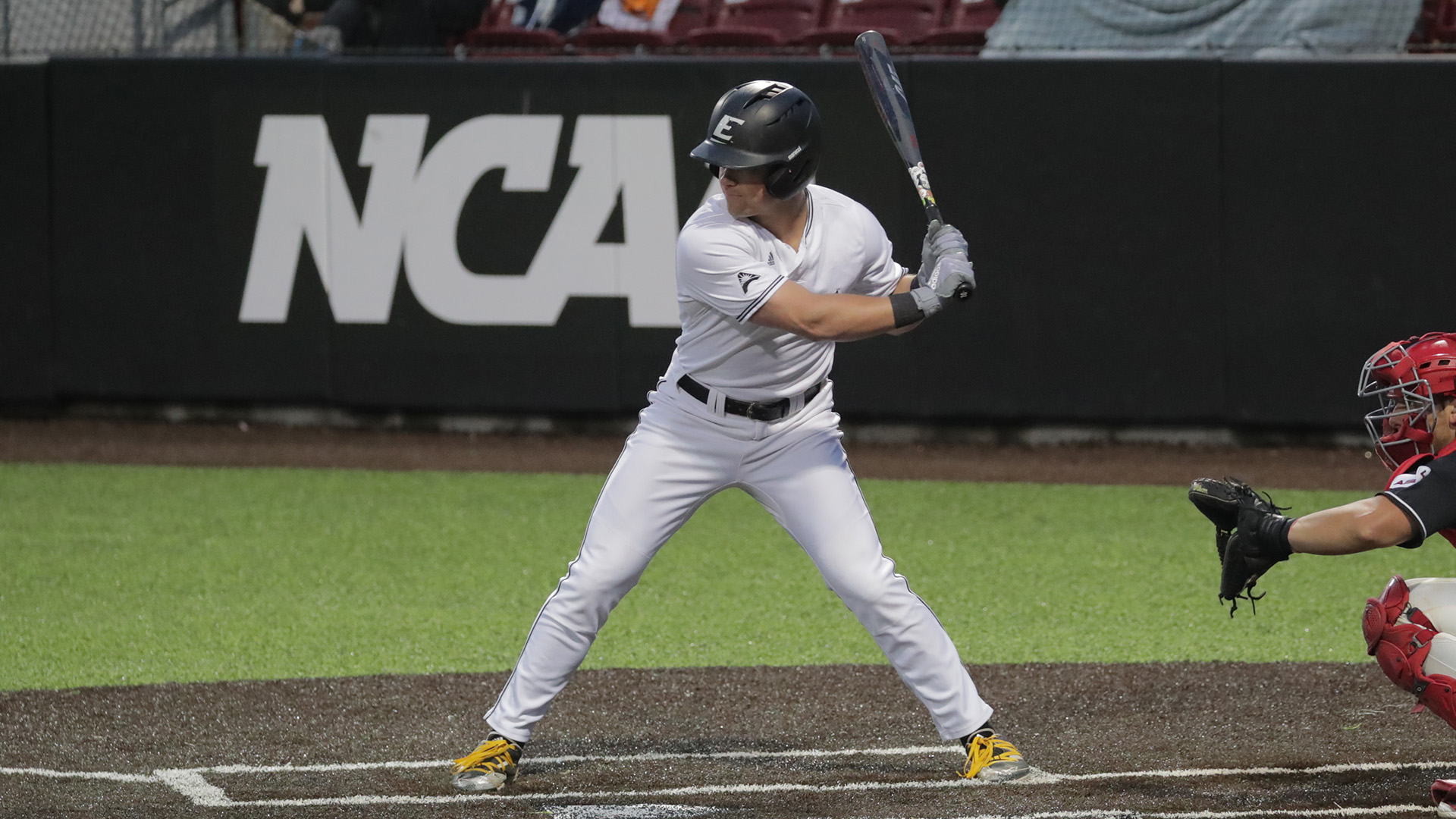 Max Williams - Baseball - Eastern Kentucky University Athletics