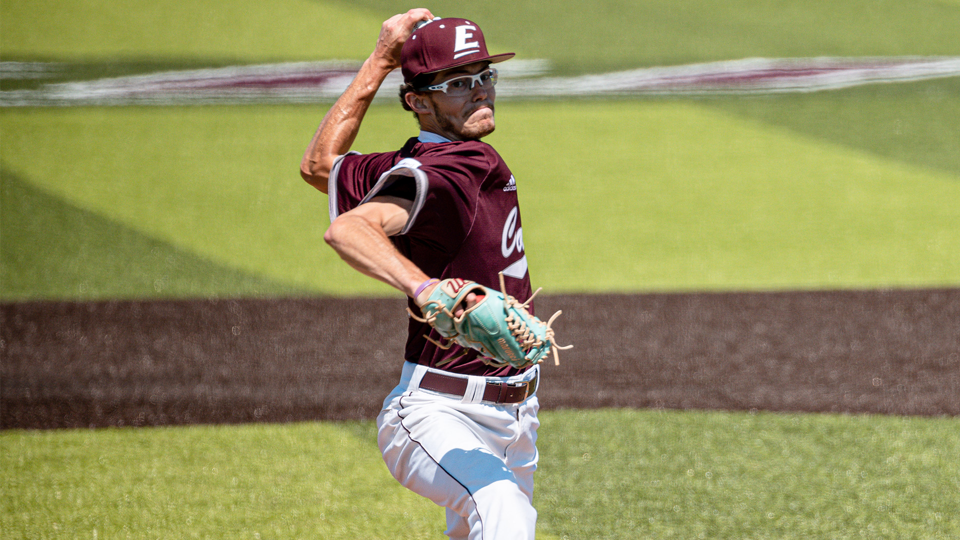 Chris Hamann - Baseball - Eastern Kentucky University Athletics