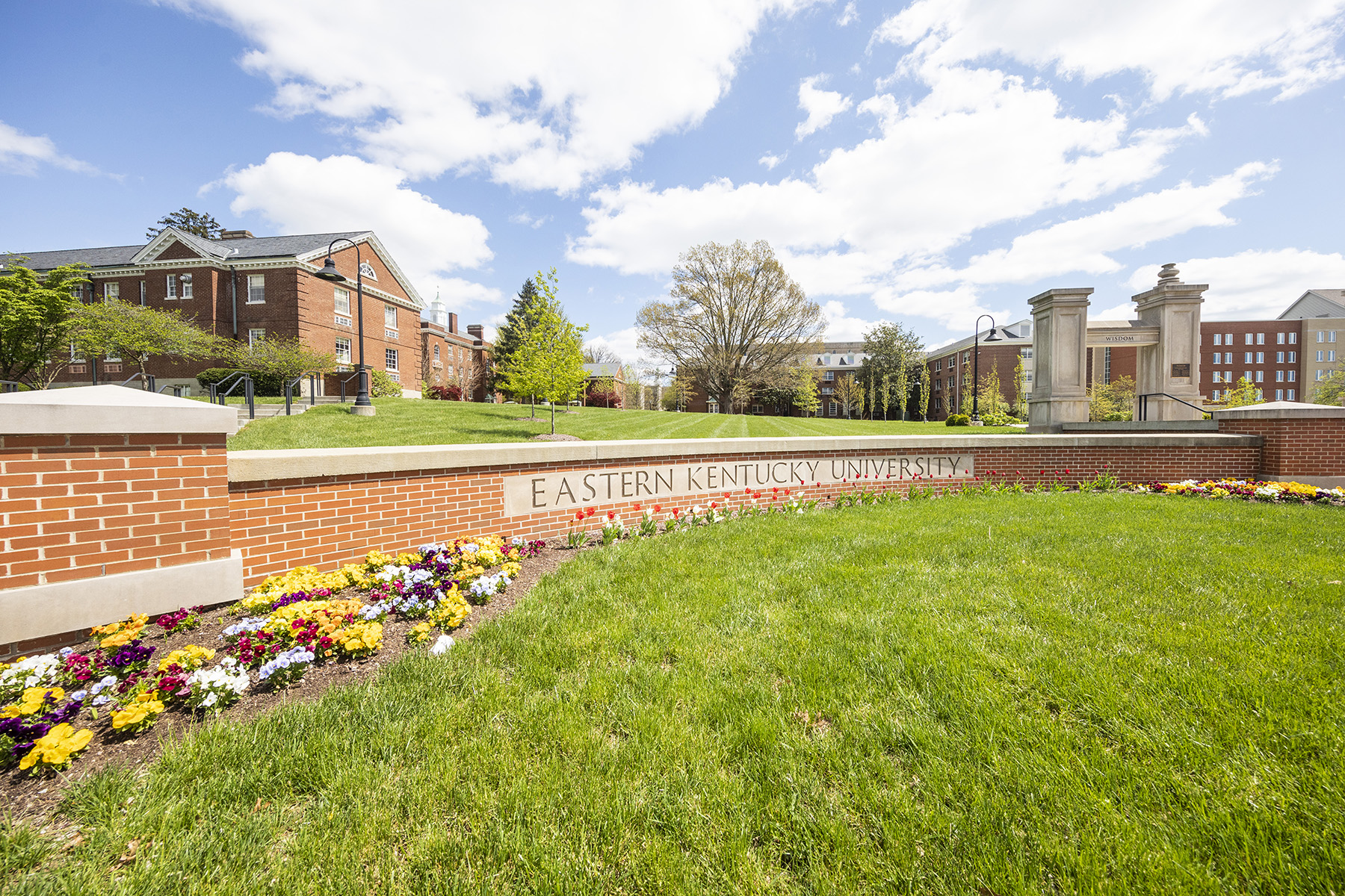 EKU Officially Joins ASUN Conference - Eastern Kentucky University ...