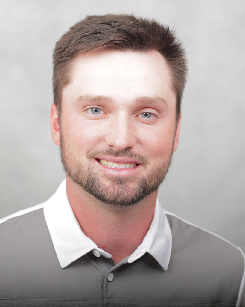 Chip McDaniel - Men's Golf Coach - Eastern Kentucky University Athletics