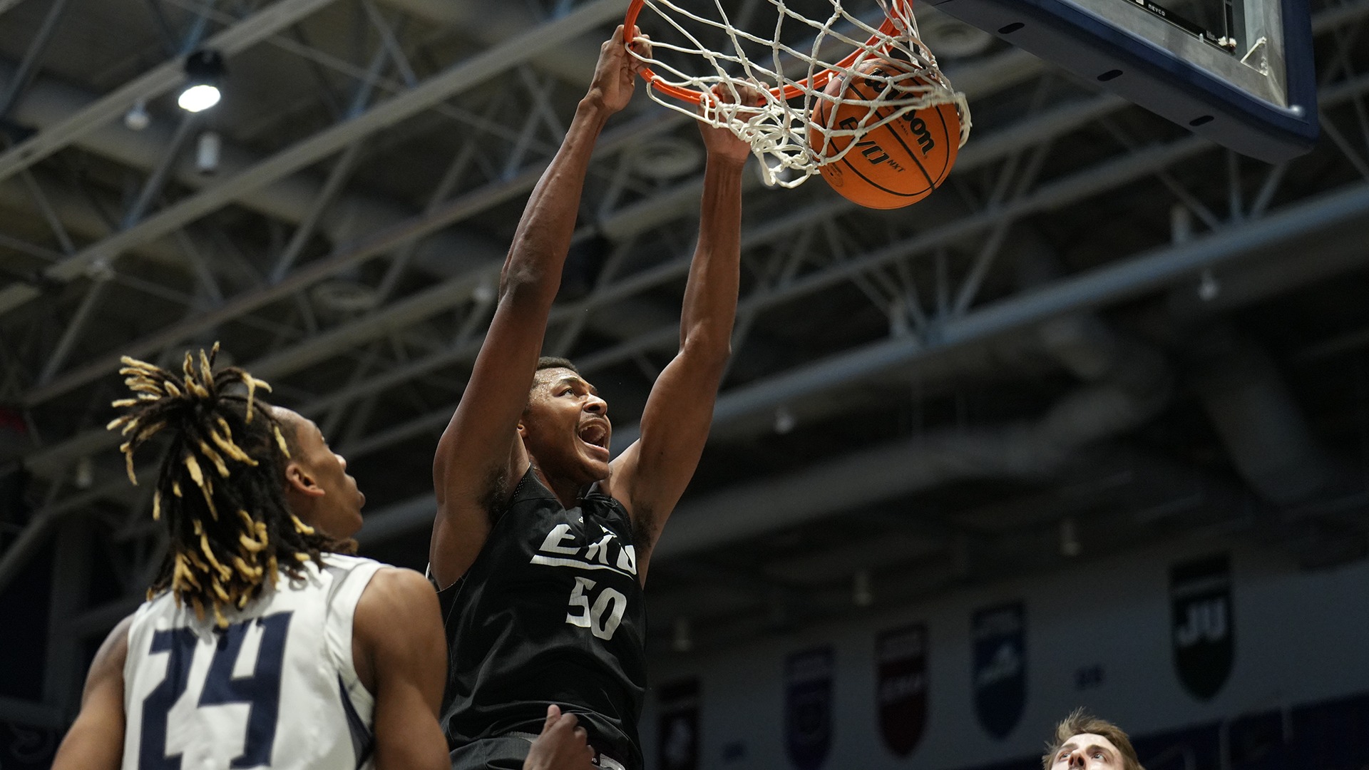 EKU Falls At North Florida - Eastern Kentucky University Athletics