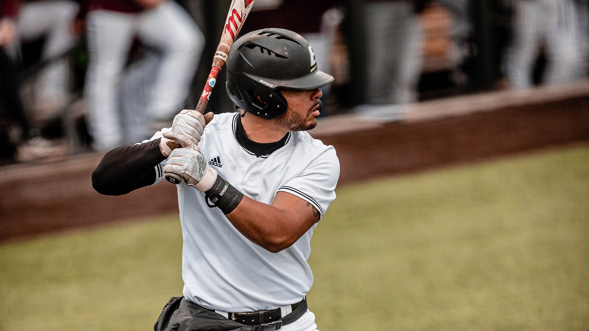 Colonels Score Late To Win Series Opener - Eastern Kentucky University ...