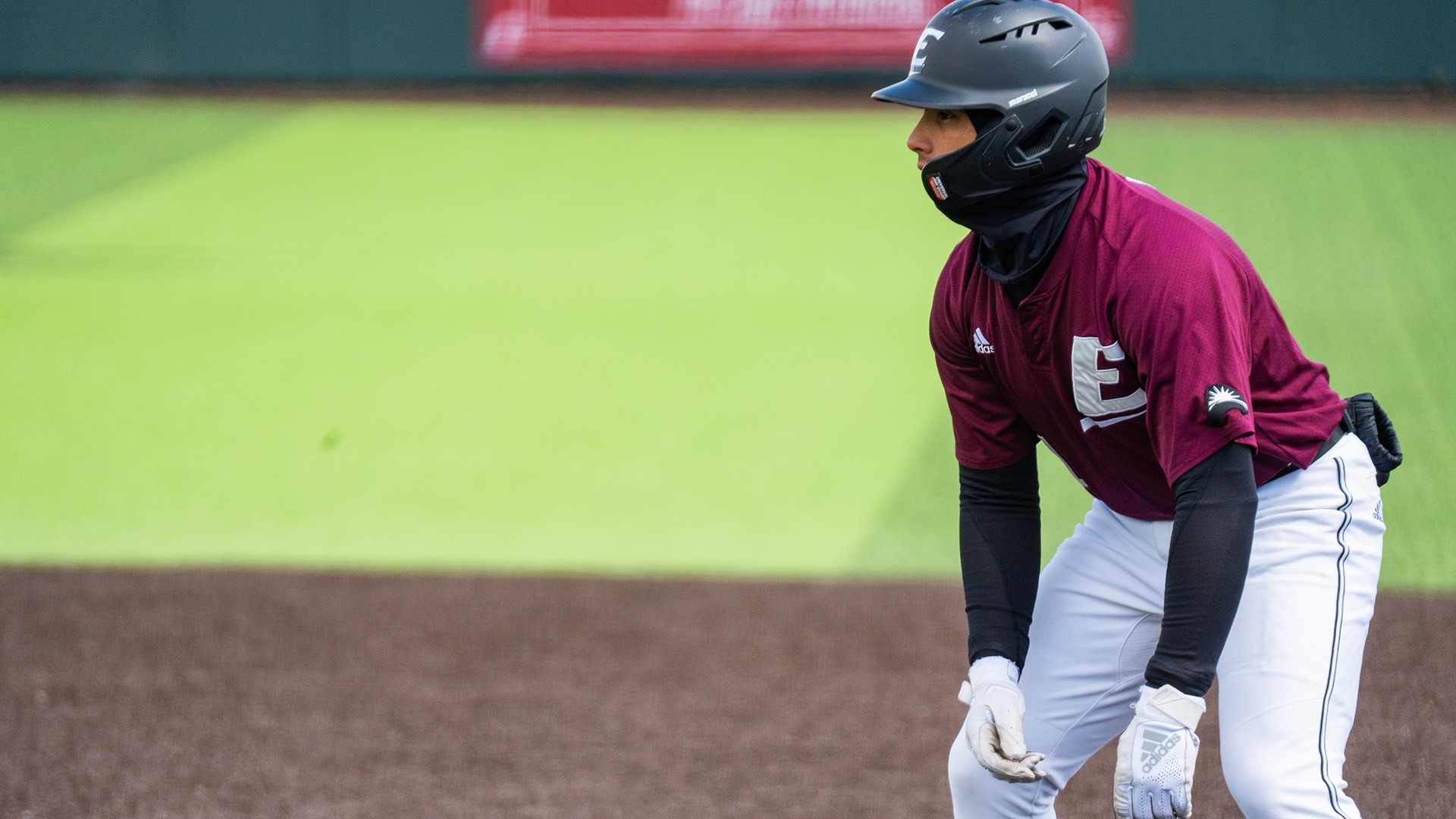 Santiago Peralta - Baseball - Eastern Kentucky University Athletics
