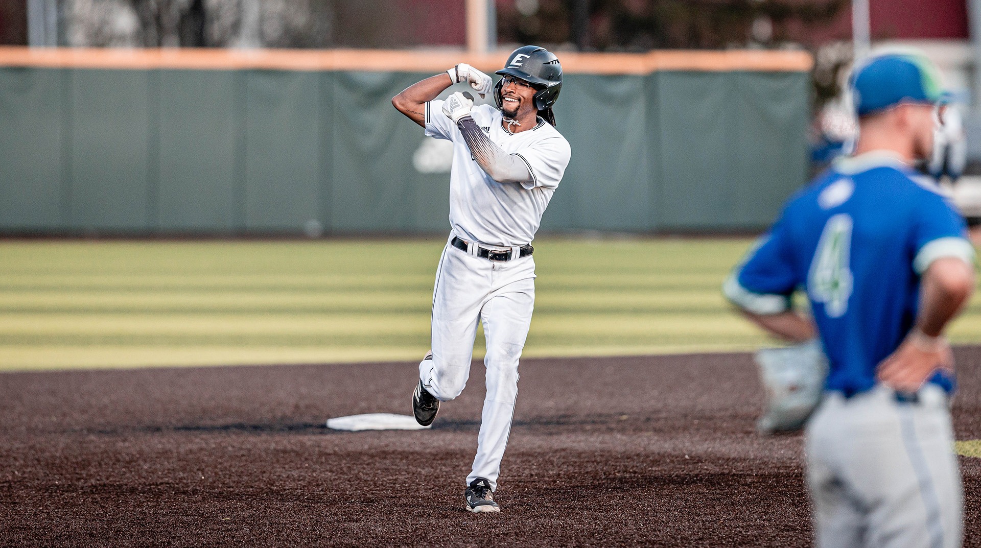 DJ Sullivan - Baseball - Eastern Kentucky University Athletics