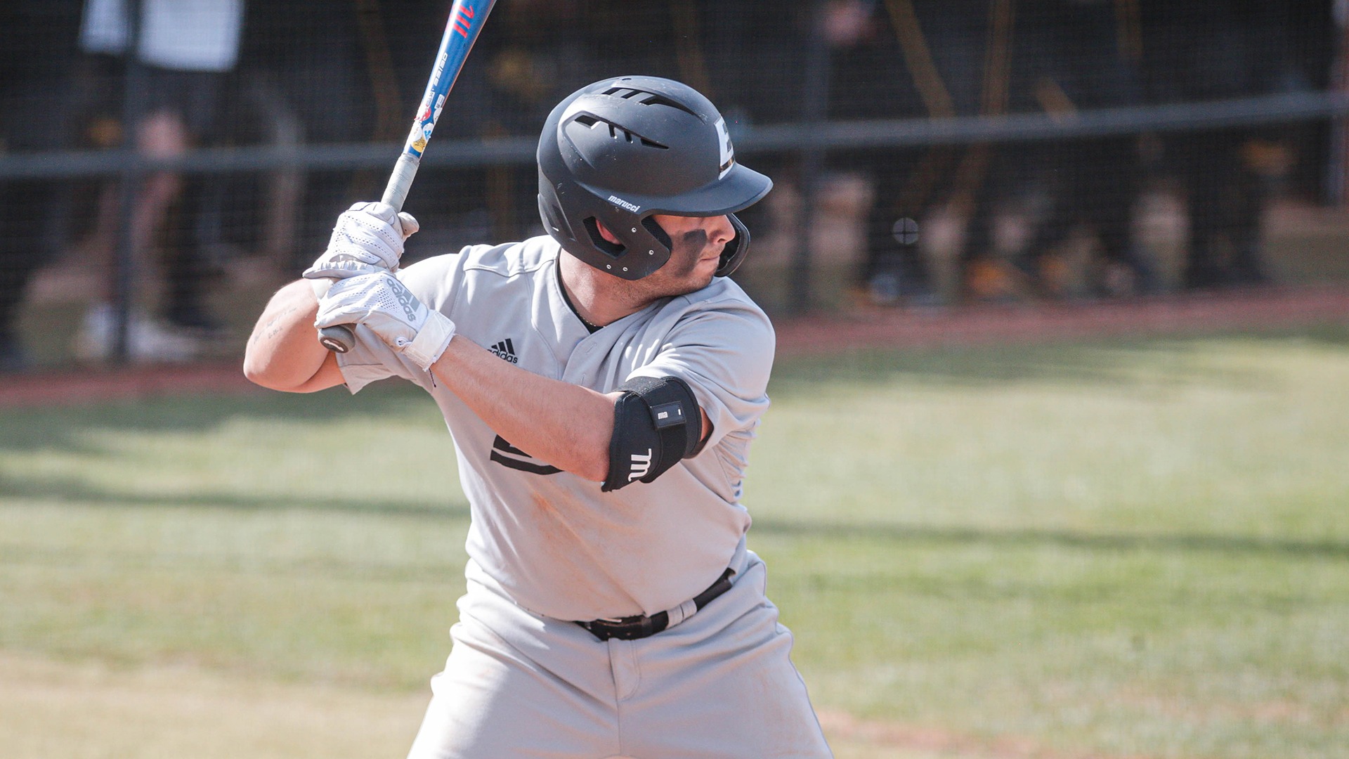 Santiago Peralta - Baseball - Eastern Kentucky University Athletics