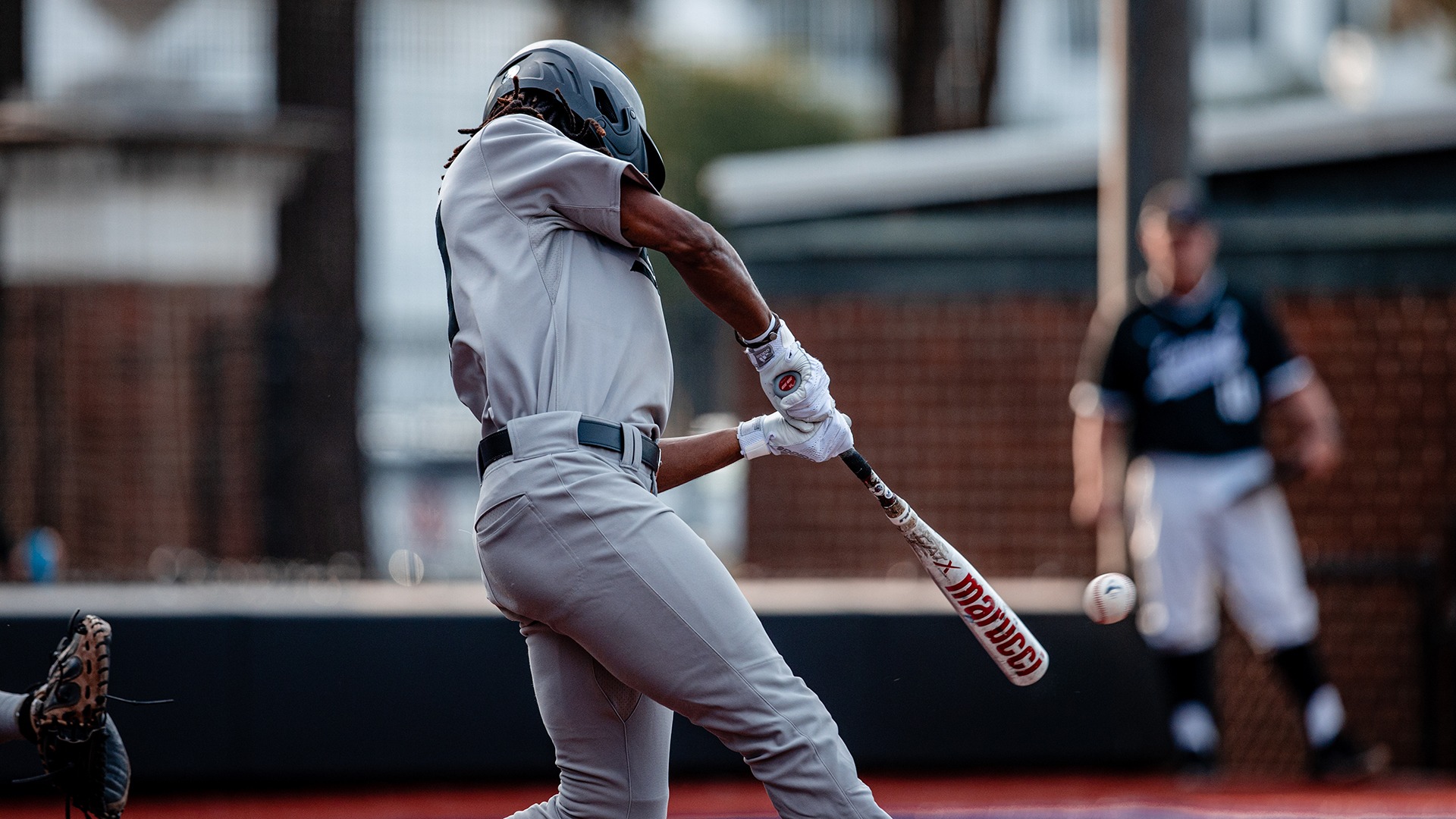 DJ Sullivan - Baseball - Eastern Kentucky University Athletics
