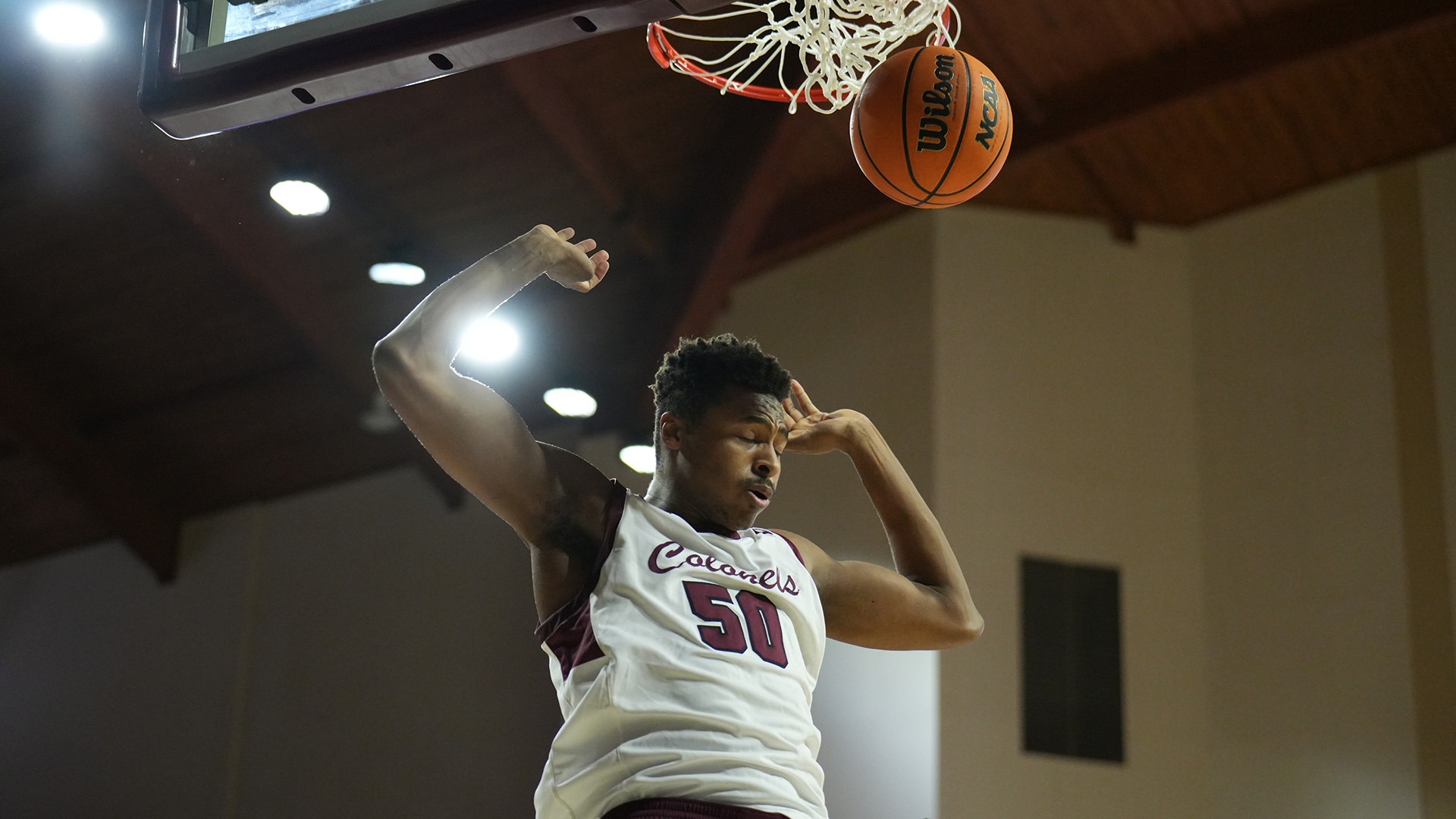 EKU Rolls To 6-0 In ASUN With Win Over Jacksonville - Eastern Kentucky ...