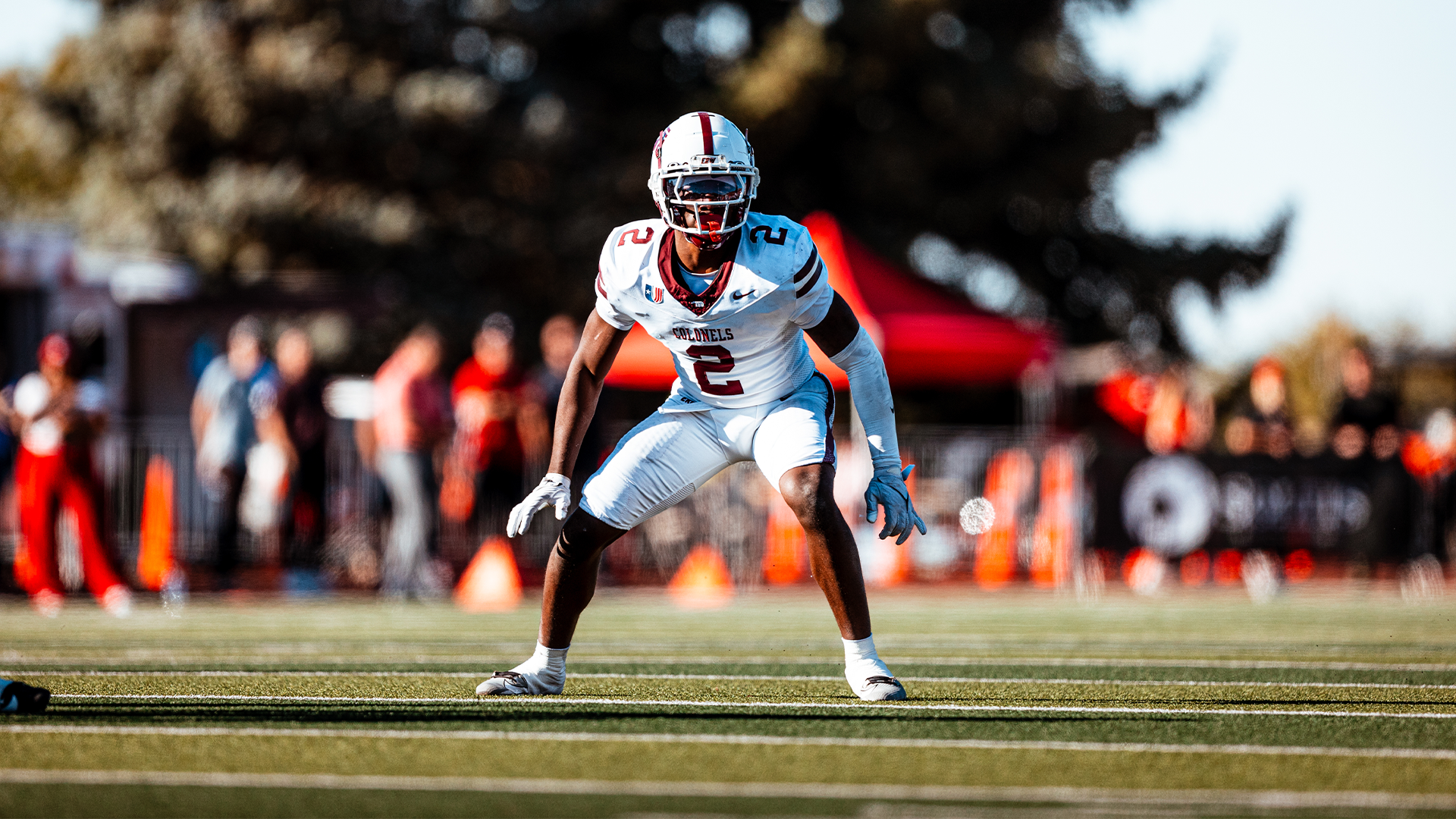 ‘Making Things Shake’: Who is Mike Smith Jr.? - Eastern Kentucky ...