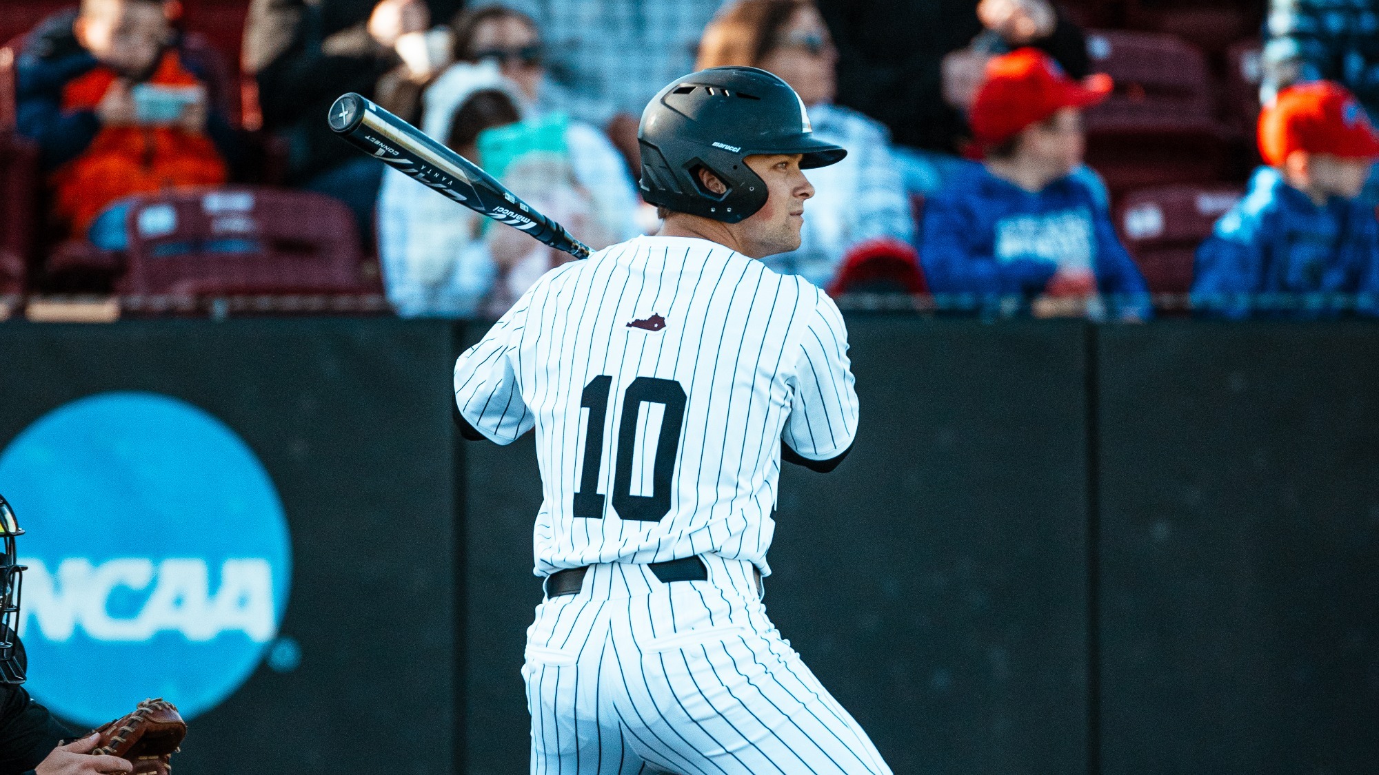 Max Williams - Baseball - Eastern Kentucky University Athletics