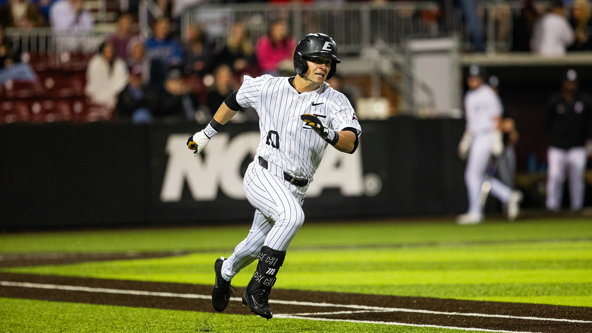 Max Williams - Baseball - Eastern Kentucky University Athletics