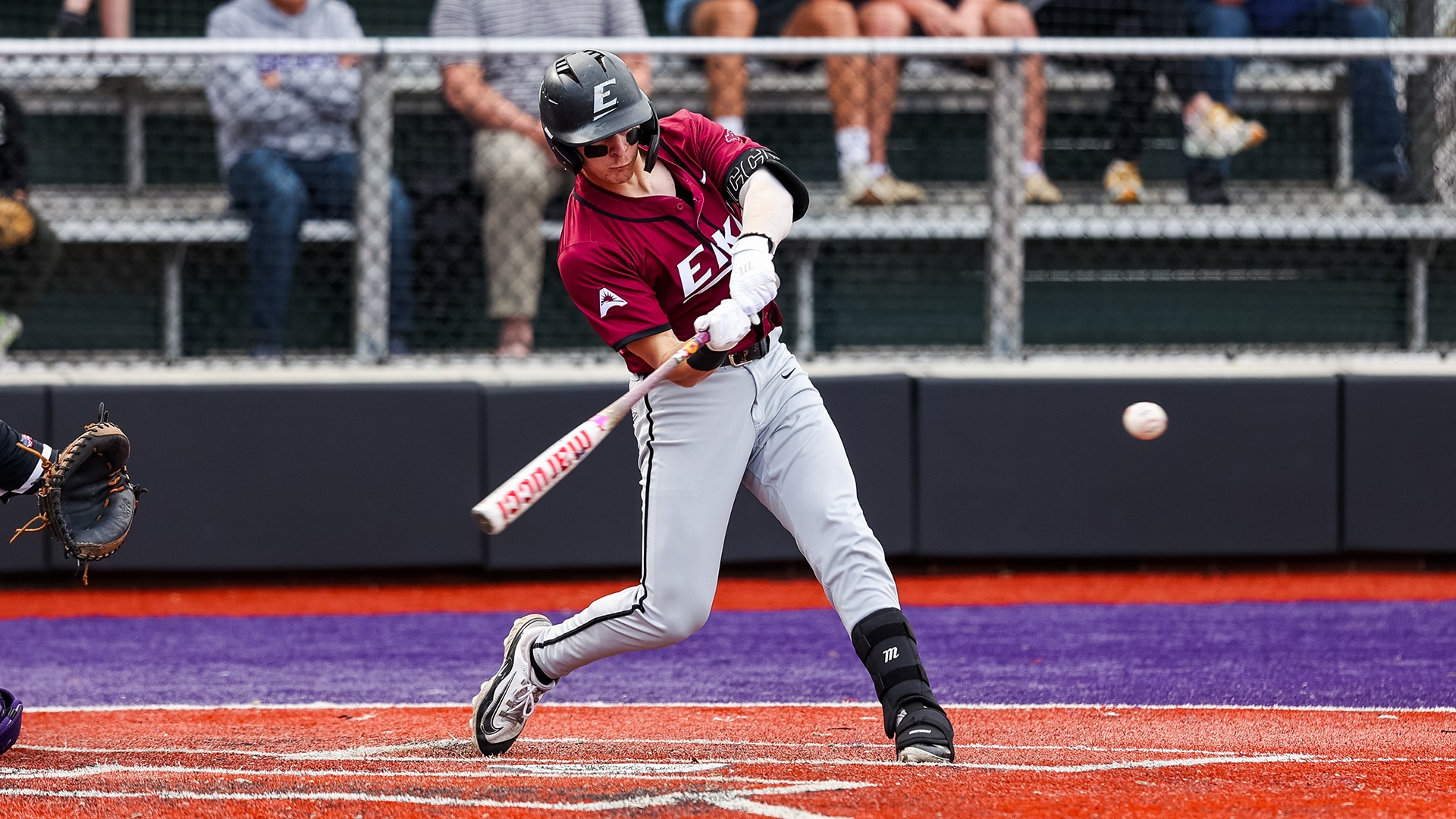 Conner Davis - Baseball - Eastern Kentucky University Athletics