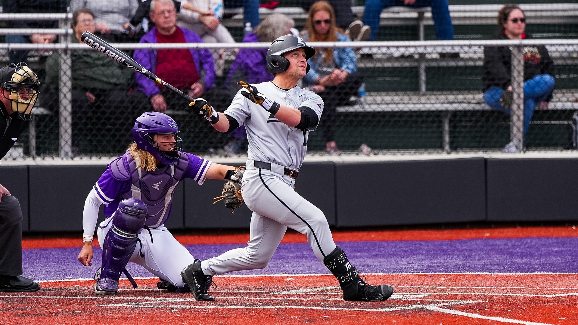 Max Williams - Baseball - Eastern Kentucky University Athletics