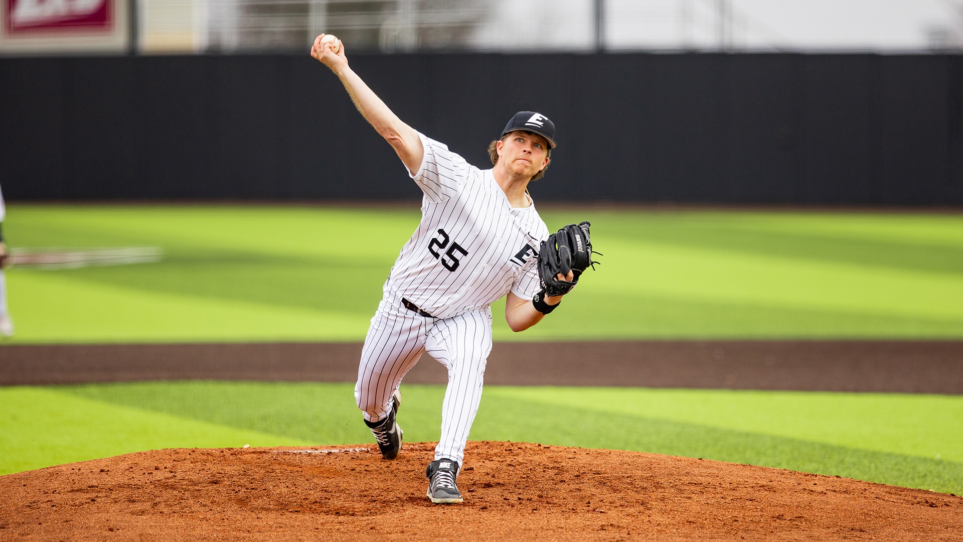 EKU Opens 2025 Season With Four Games Against Three Teams In Alabama ...