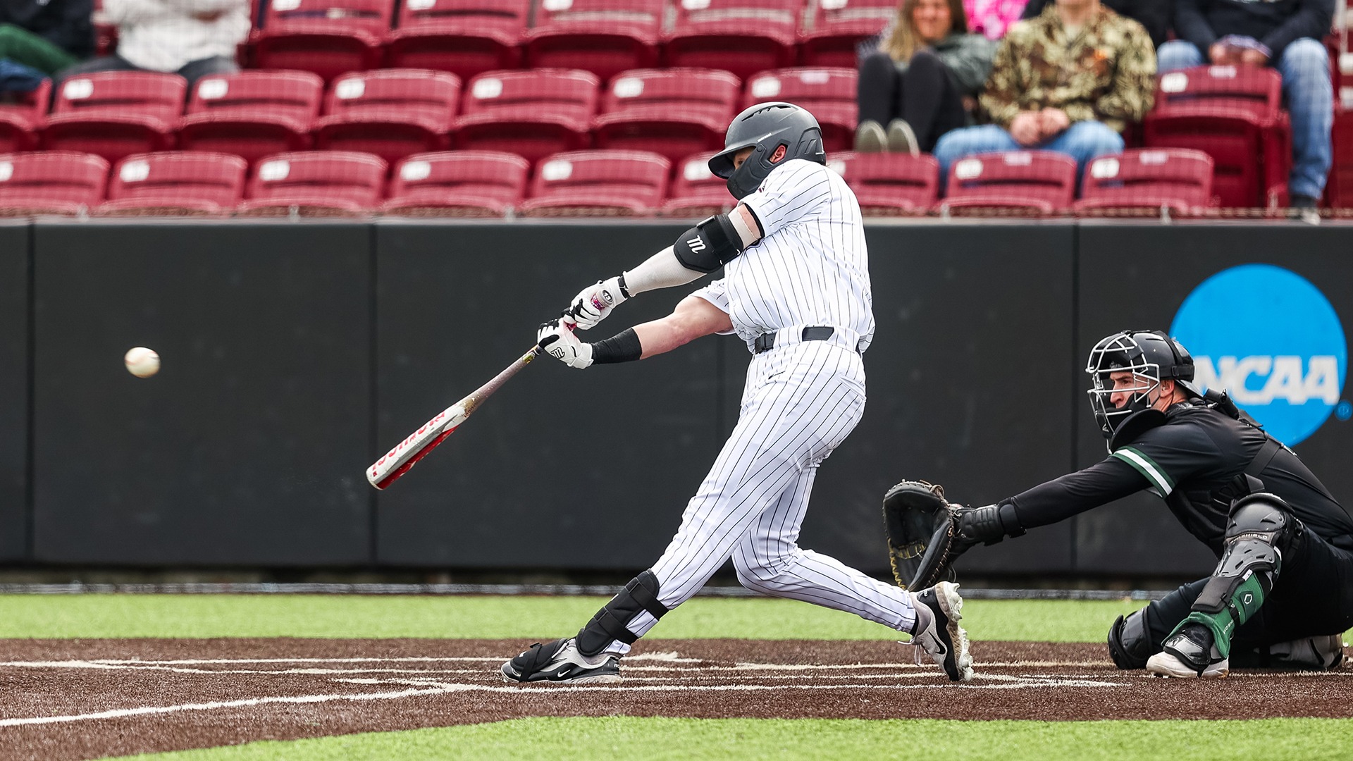 Conner Davis - Baseball - Eastern Kentucky University Athletics
