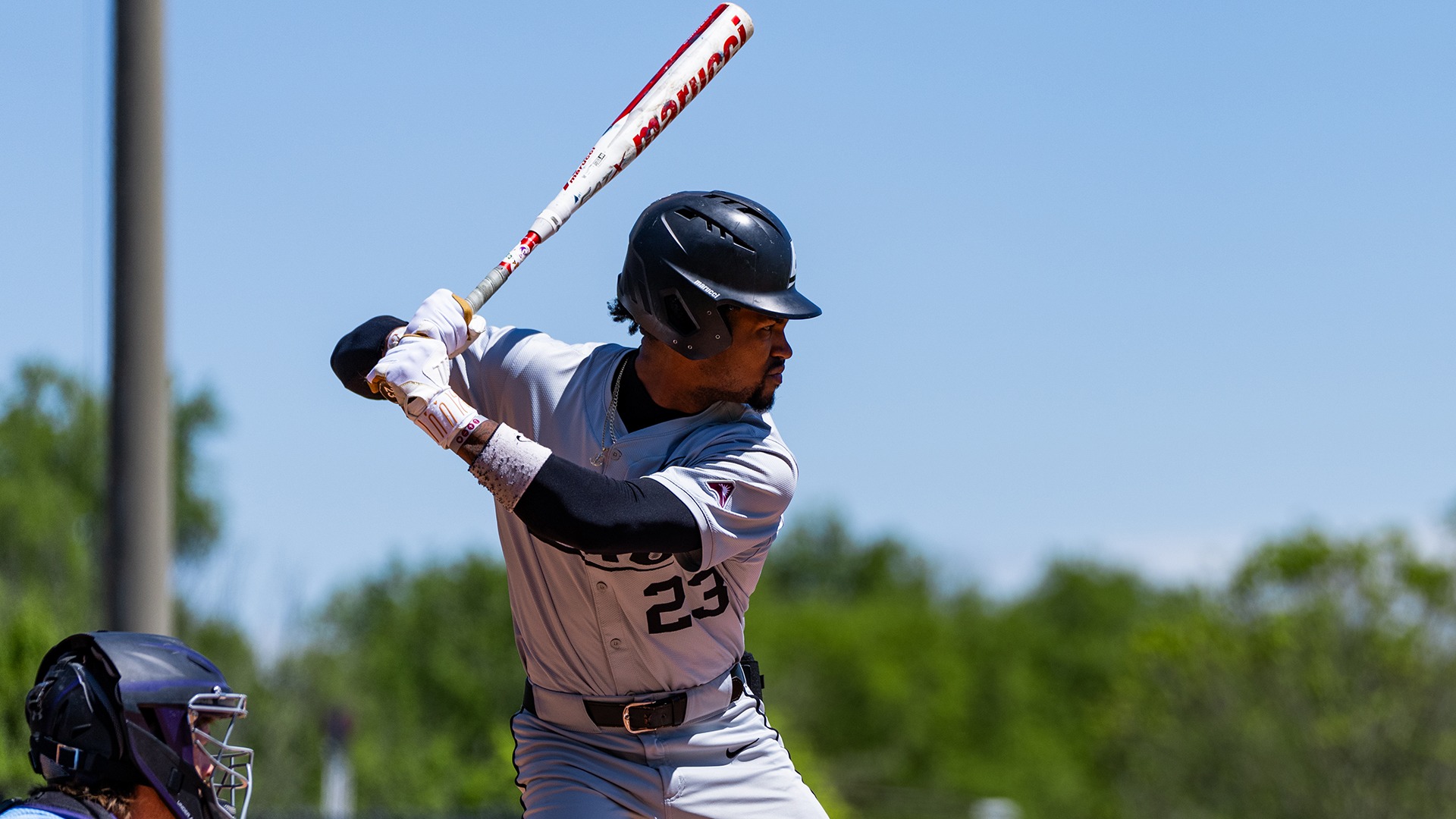 Ron Franklin Jr. - Baseball - Eastern Kentucky University Athletics