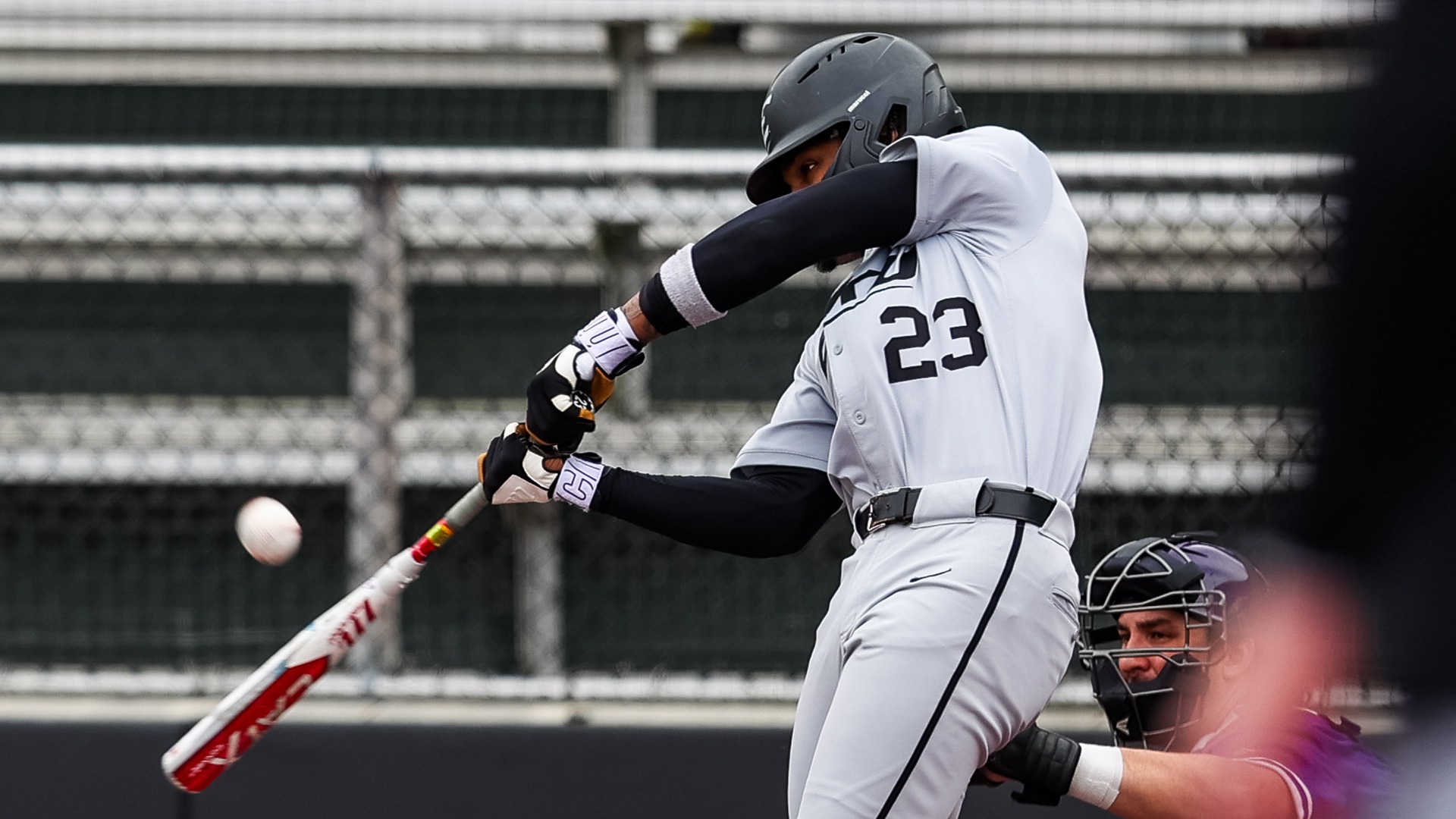Ron Franklin Jr. - Baseball - Eastern Kentucky University Athletics
