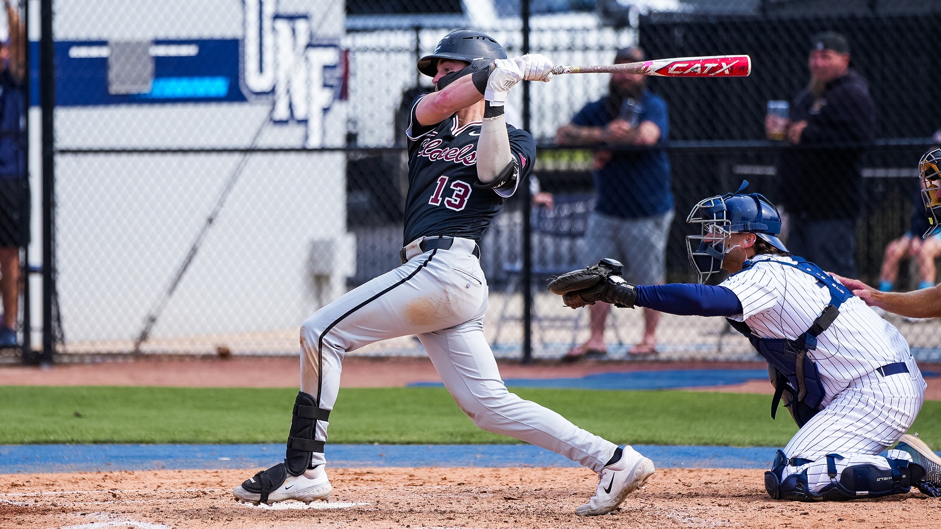 Conner Davis - Baseball - Eastern Kentucky University Athletics