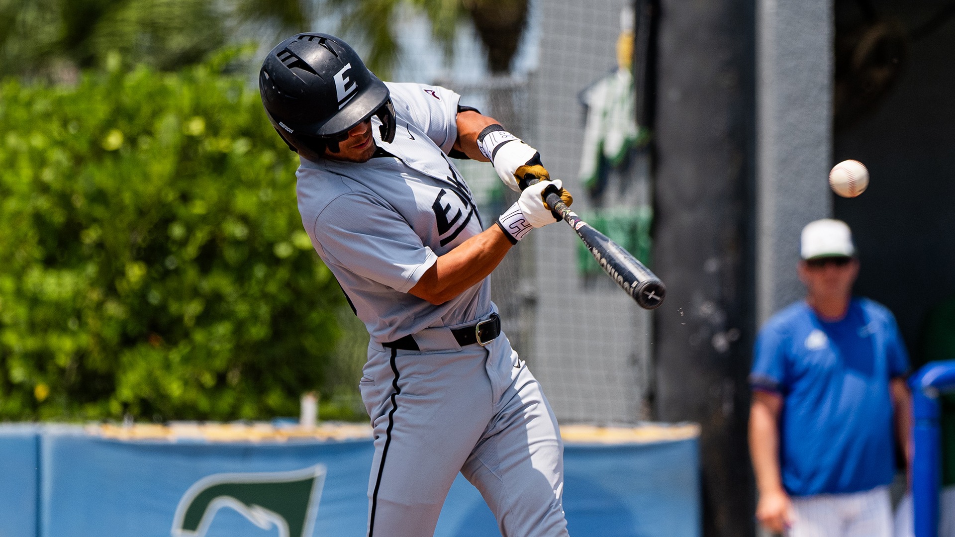 Justin Carinci - Baseball - Eastern Kentucky University Athletics