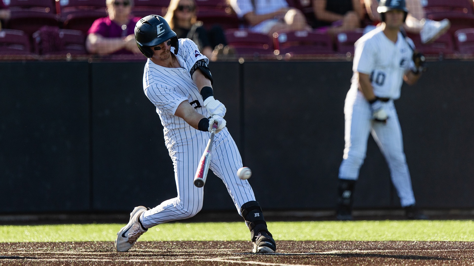 Conner Davis - Baseball - Eastern Kentucky University Athletics
