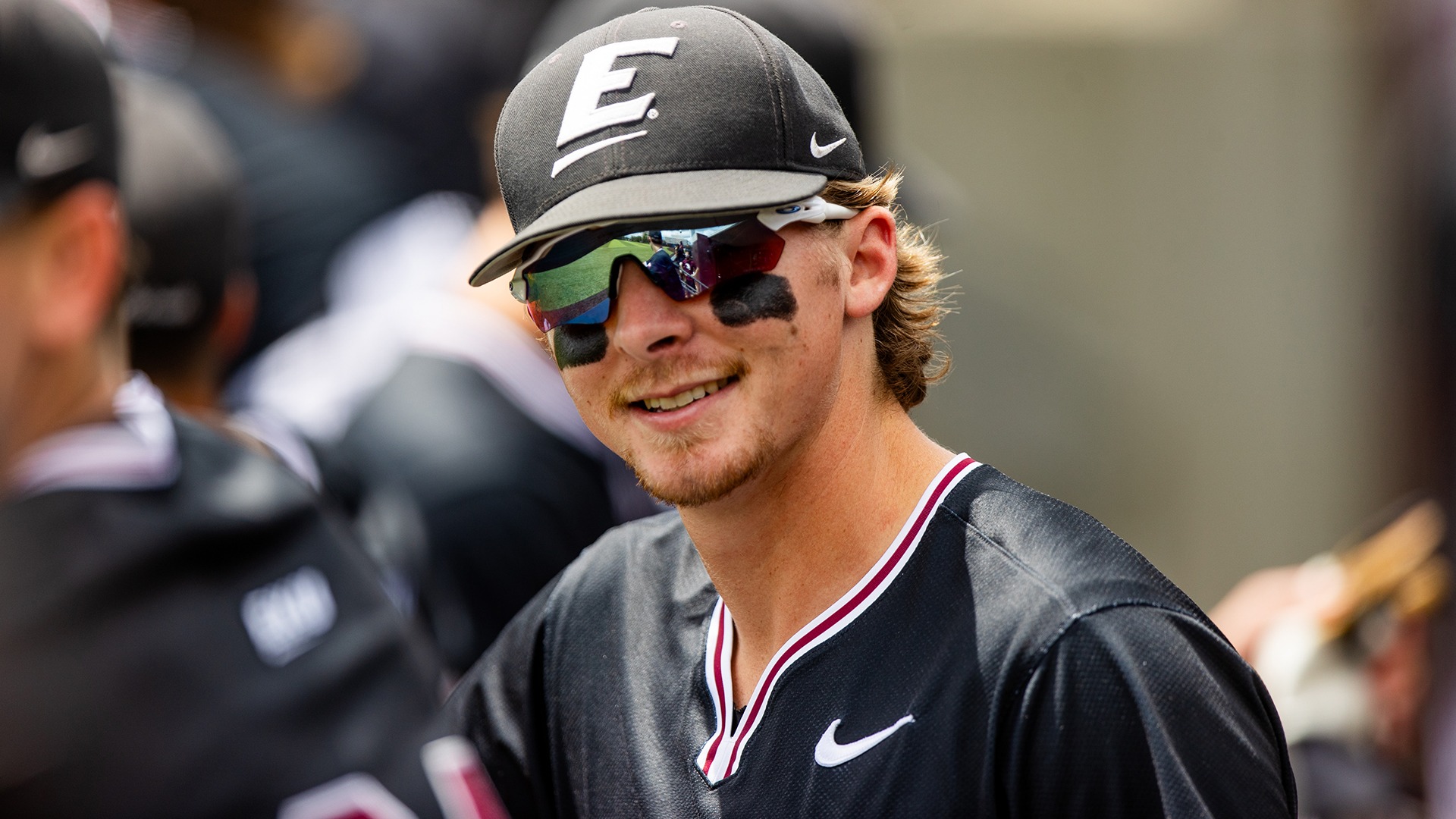 Eku Adds Former D Ii Head Coach Andrew Stepp To Baseball Staff Eastern Kentucky University